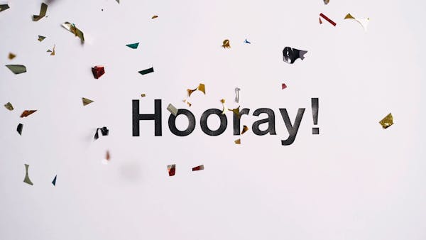 Hooray Videos, Download The BEST Free 4k Stock Video Footage & Hooray ...