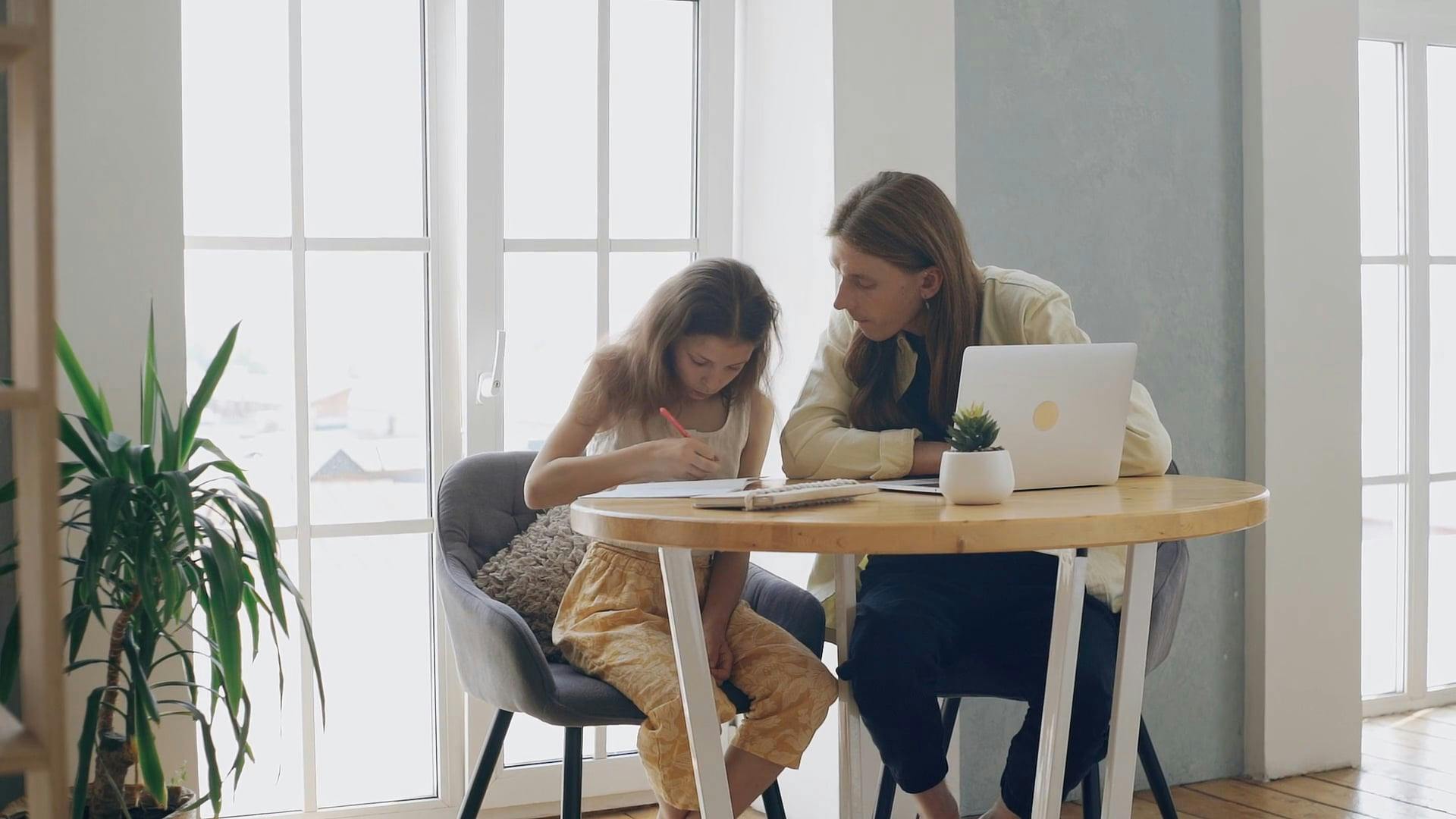 Parallel Parenting: A Smart Solution for High-Conflict Divorces – Citible