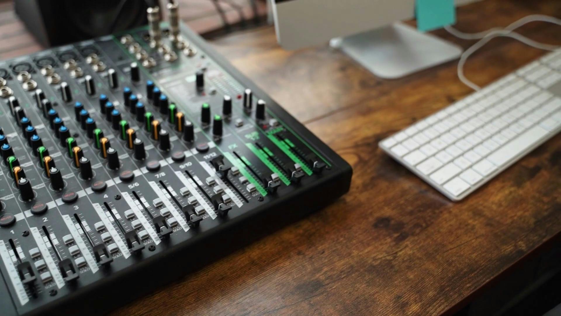 Audio Post Production Videos, Download The BEST Free 4k Stock Video ...