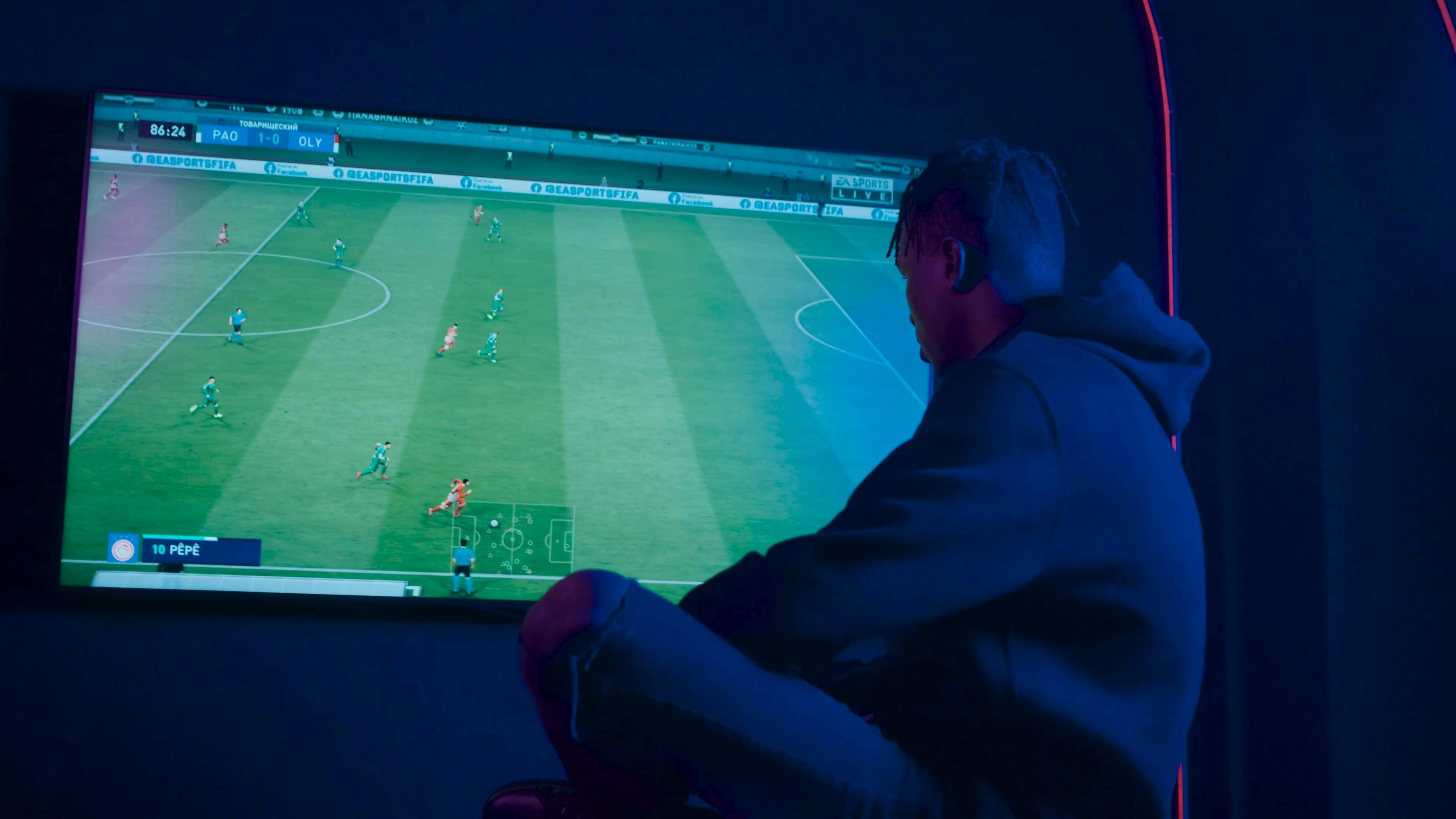 Multiplayer Game Videos, Download The BEST Free 4k Stock Video Footage ...