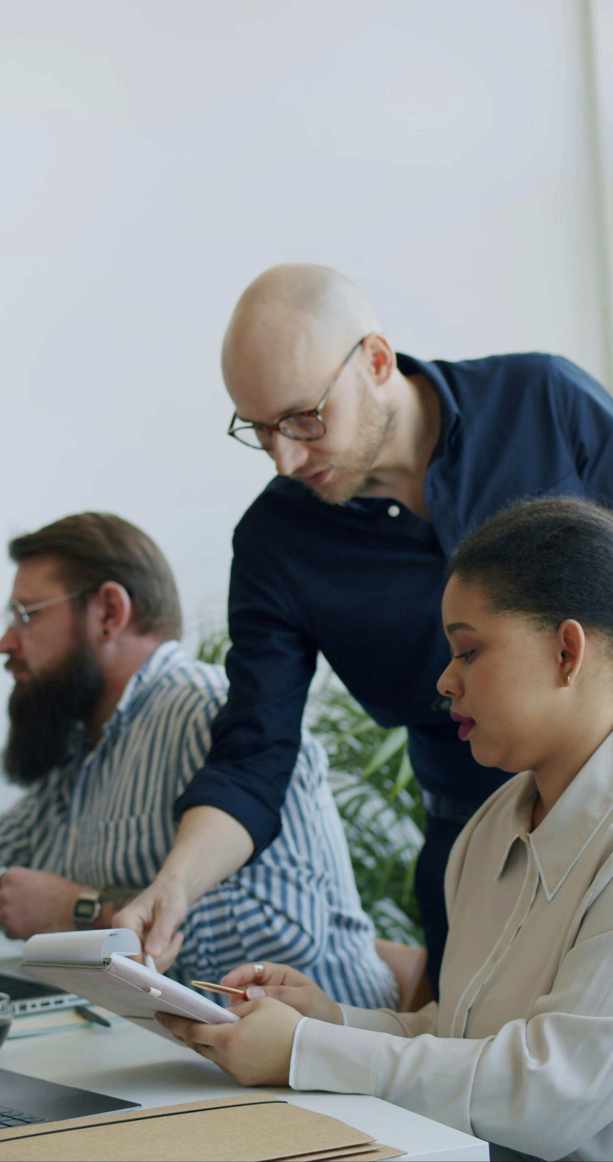 People Working Together Free Stock Video Footage, Royalty-Free 4K & HD ...