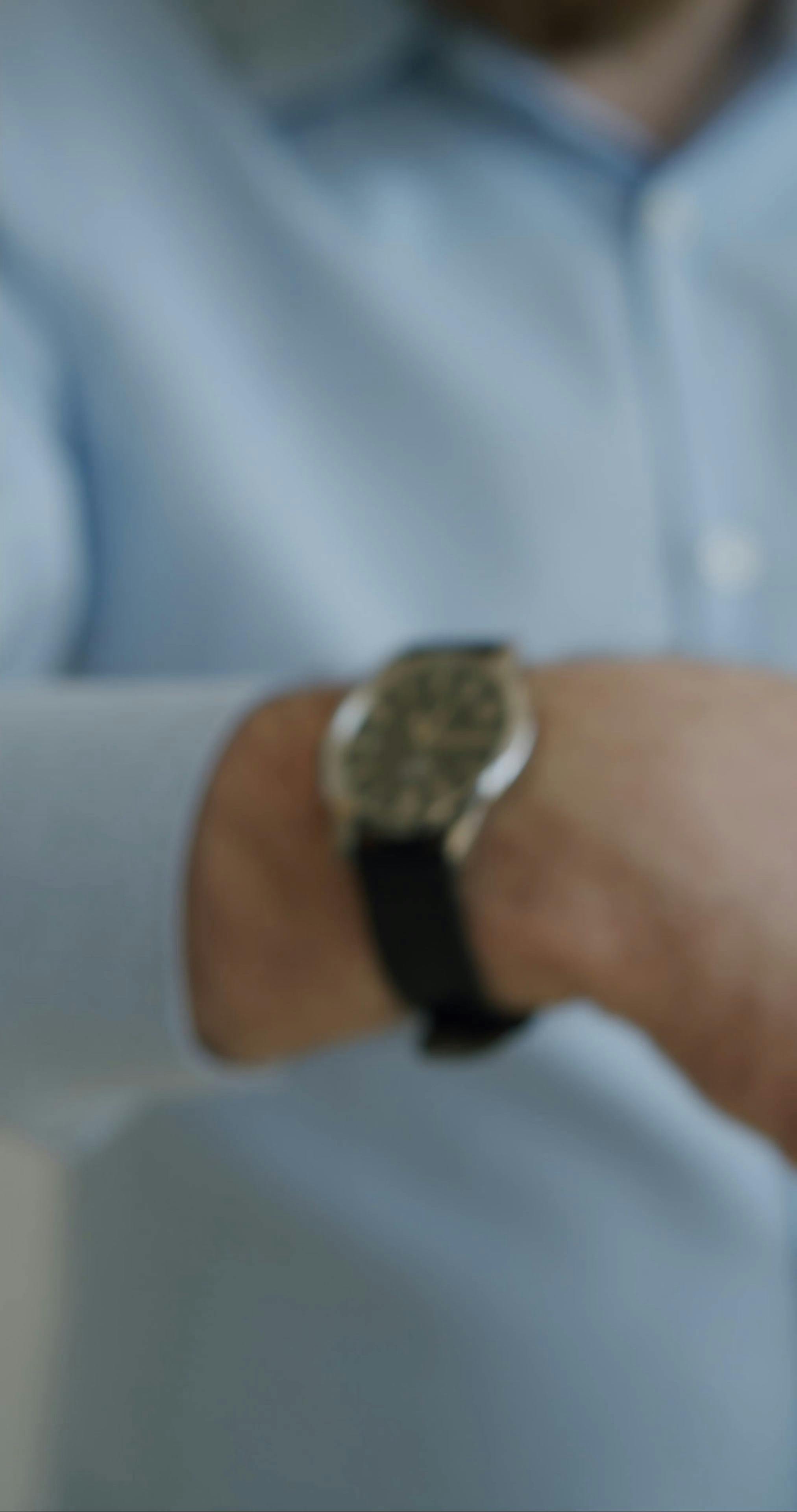 A Digital Alarm Clock Displaying Time · Free Stock Video