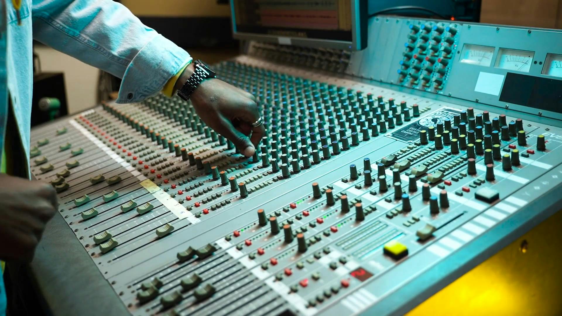 Sound Management Videos, Download The BEST Free 4k Stock Video Footage ...