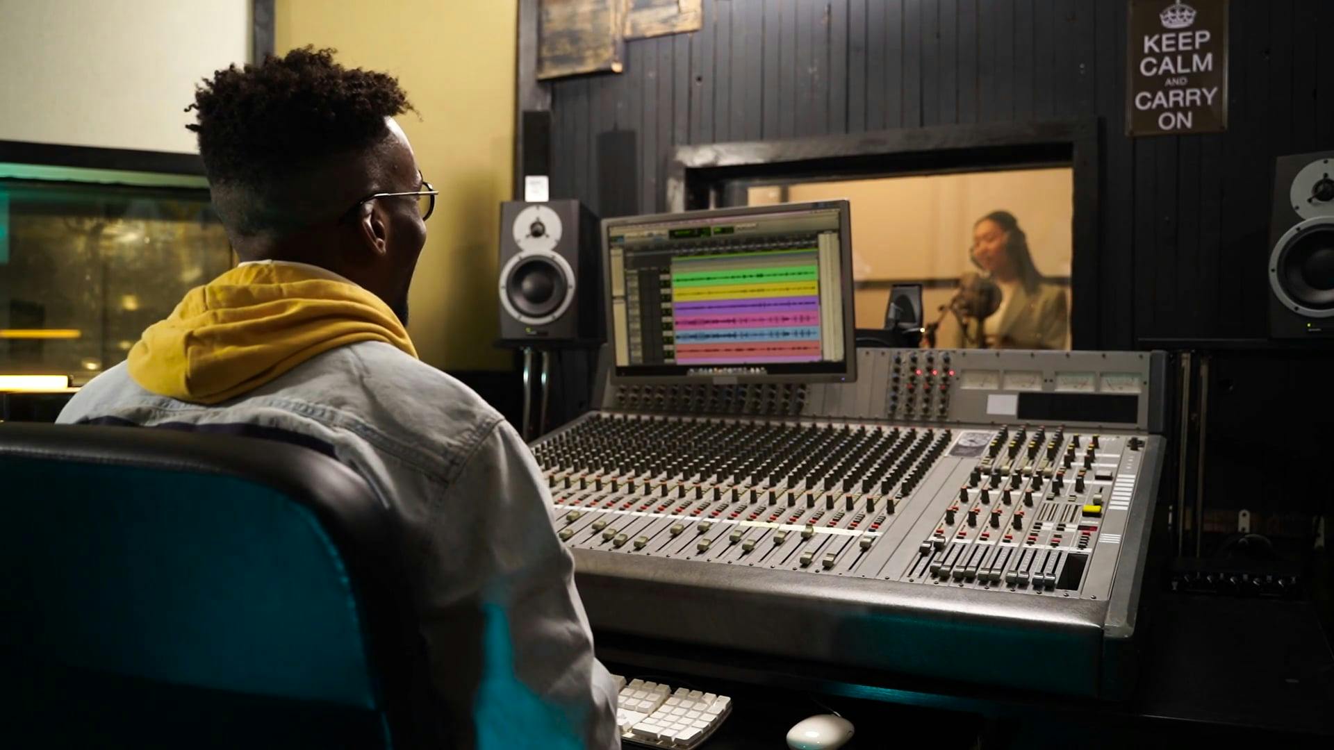 Singing Session Videos, Download The BEST Free 4k Stock Video Footage ...