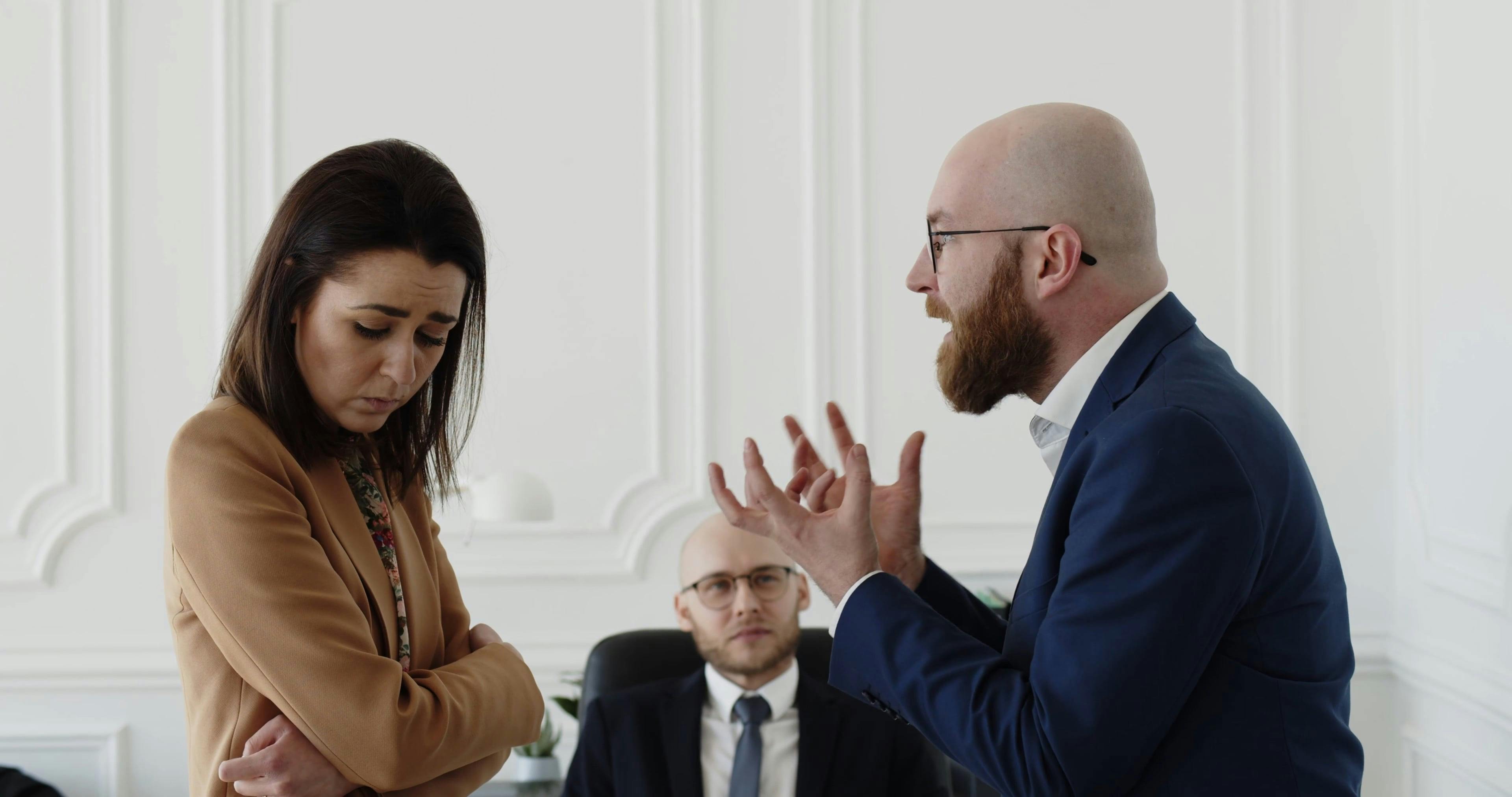 Anger And Conflicts Videos, Download The BEST Free 4k Stock Video ...