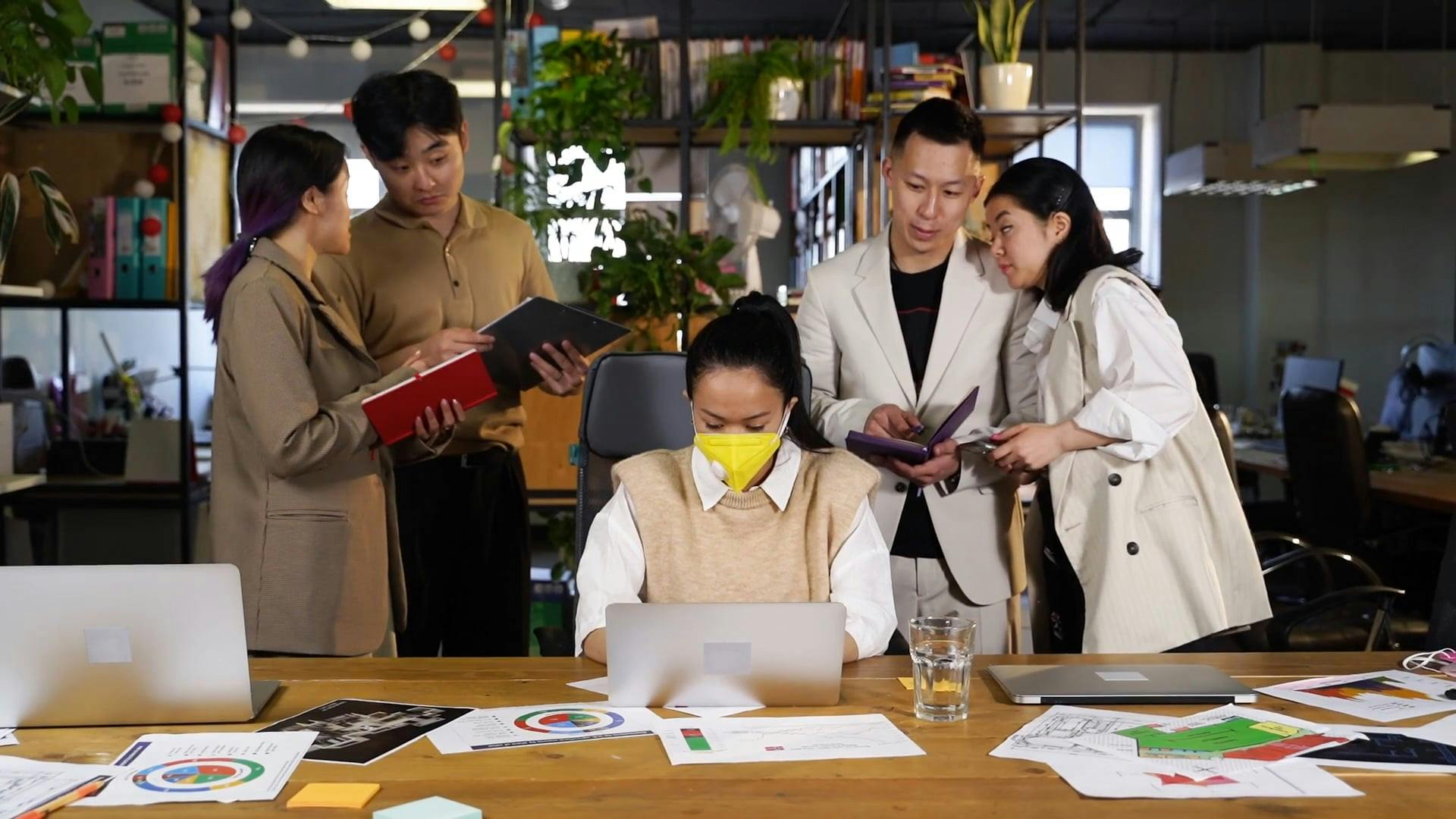 Workplace Safety Culture Videos, Download The BEST Free 4k Stock Video ...