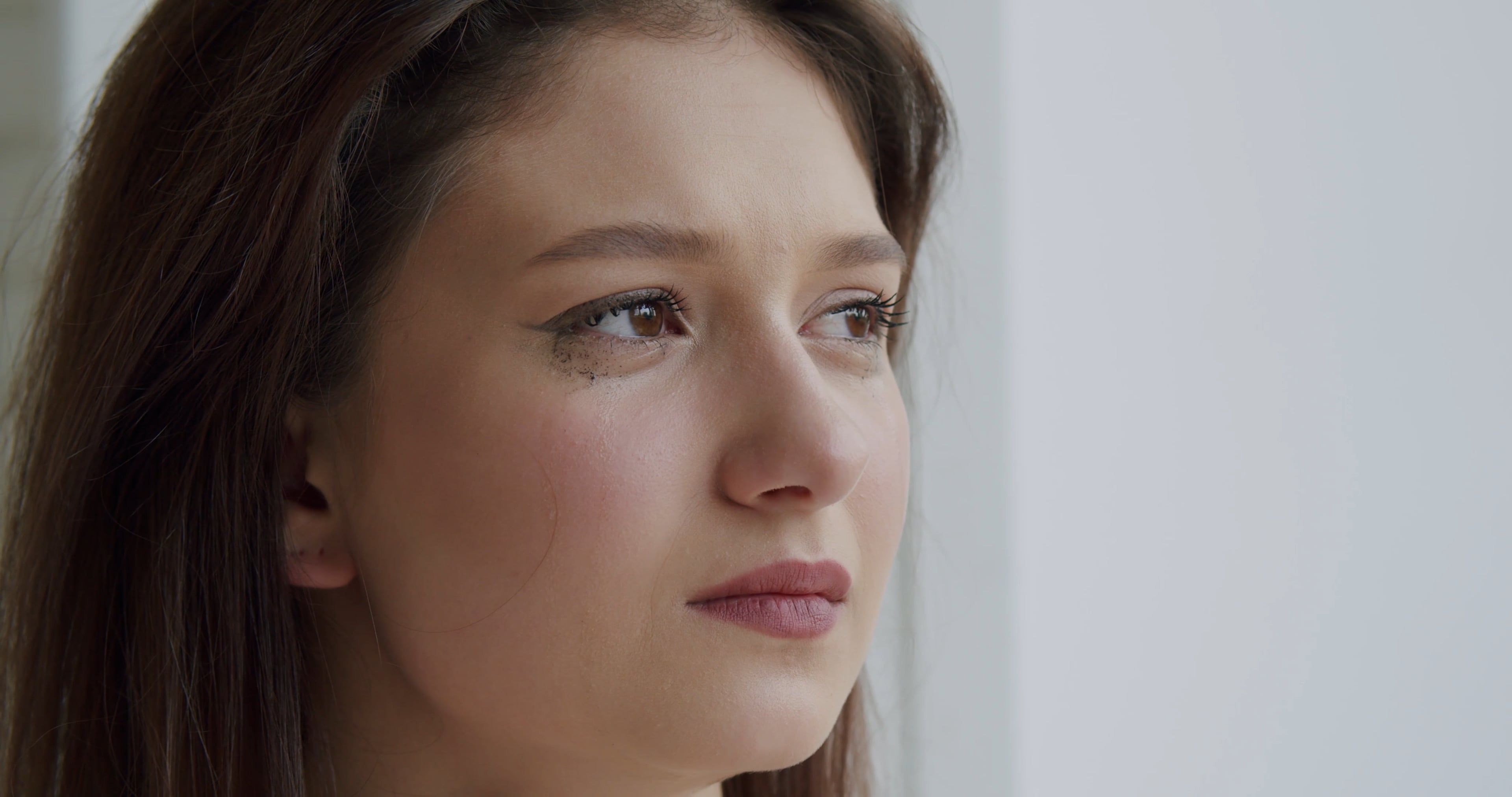 Young Woman Crying Free Stock Video Footage, Royalty-Free 4K & HD Video ...
