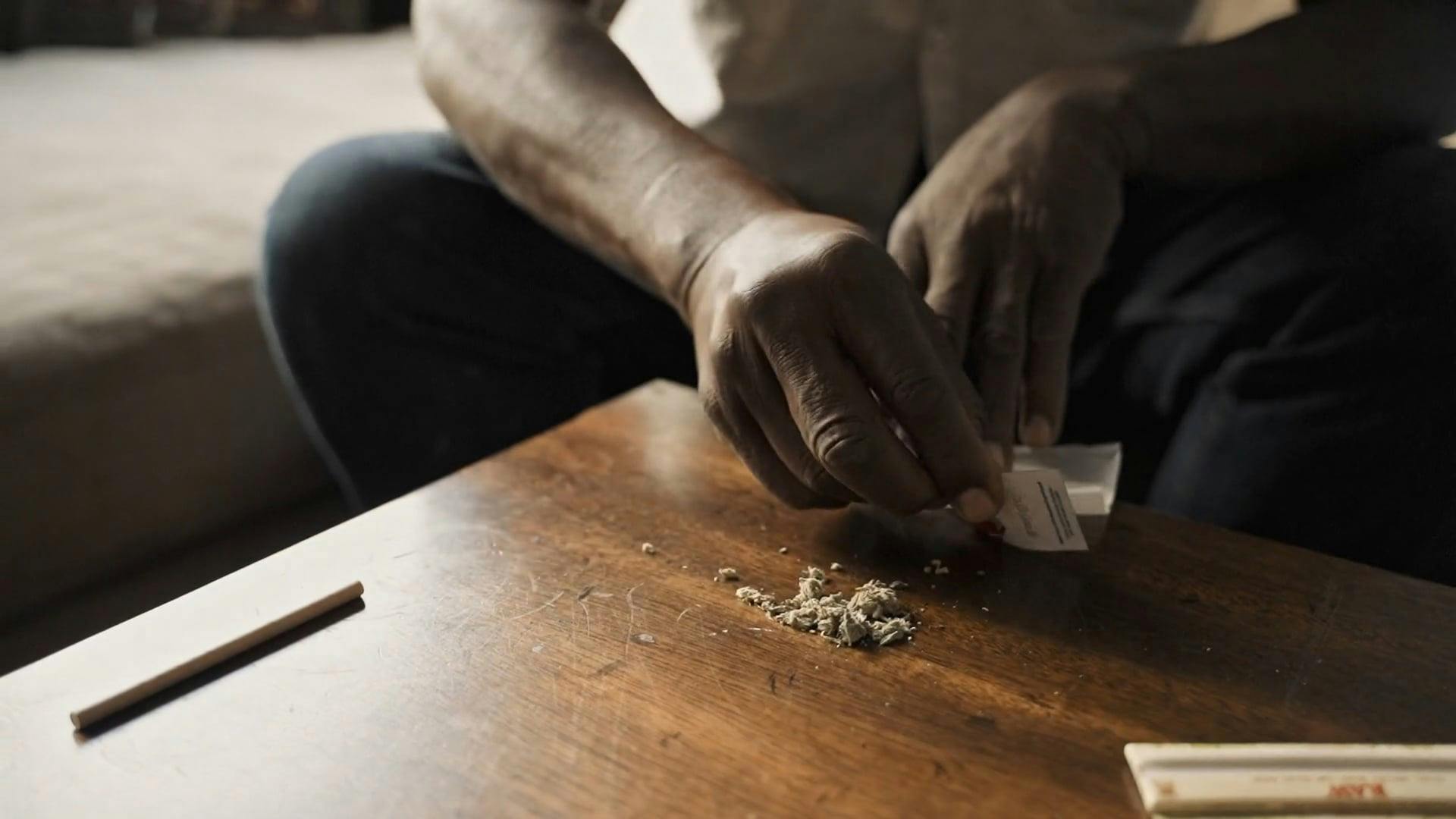 Black Man Smoking Weed Videos, Download The BEST Free 4k Stock Video ...