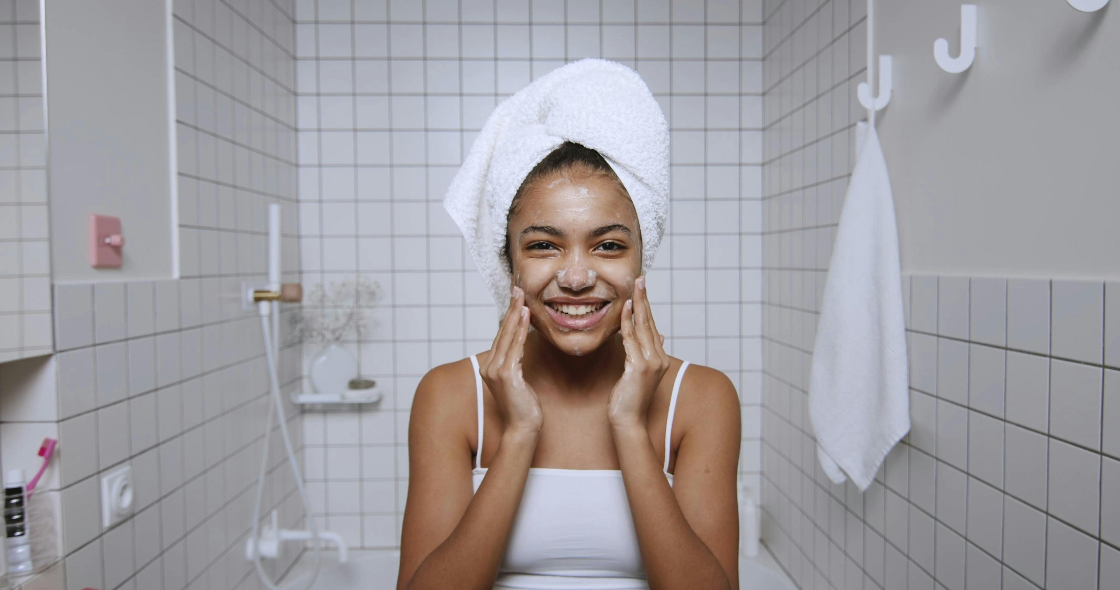 Washroom Cleaning Videos, Download The BEST Free 4k Stock Video Footage ...