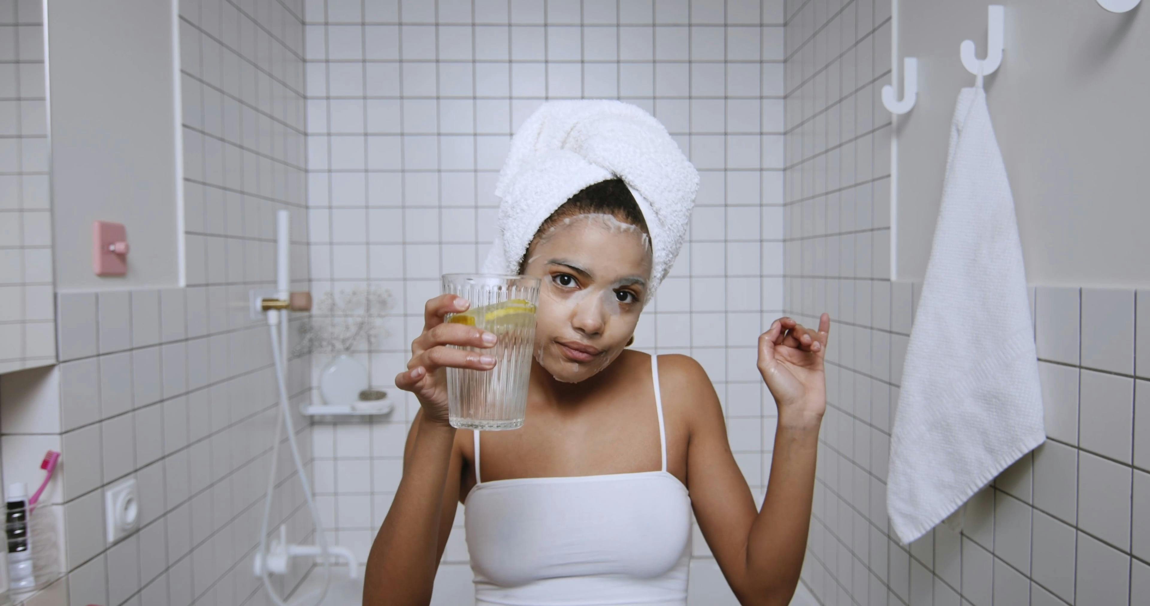 Home Spa Videos, Download The BEST Free 4k Stock Video Footage & Home ...