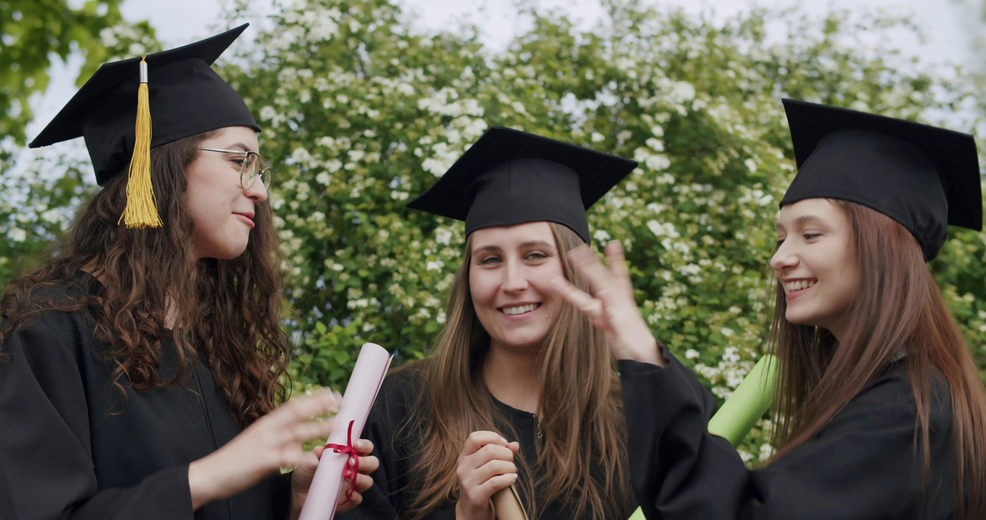 Diploma Hat Videos, Download The BEST Free 4k Stock Video Footage ...