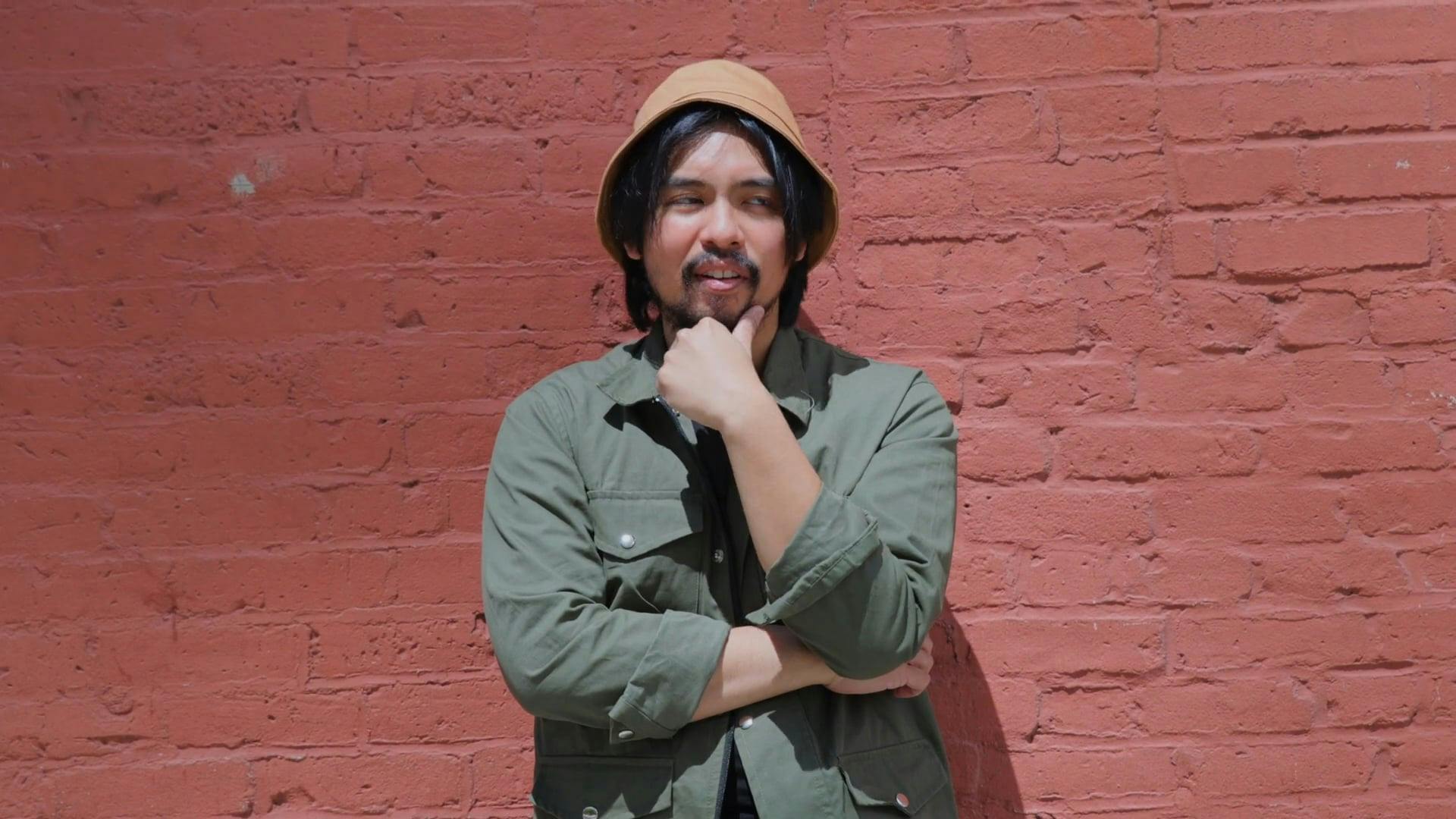 Man Thinking and Getting an Idea Free Stock Video Footage, Royalty-Free ...