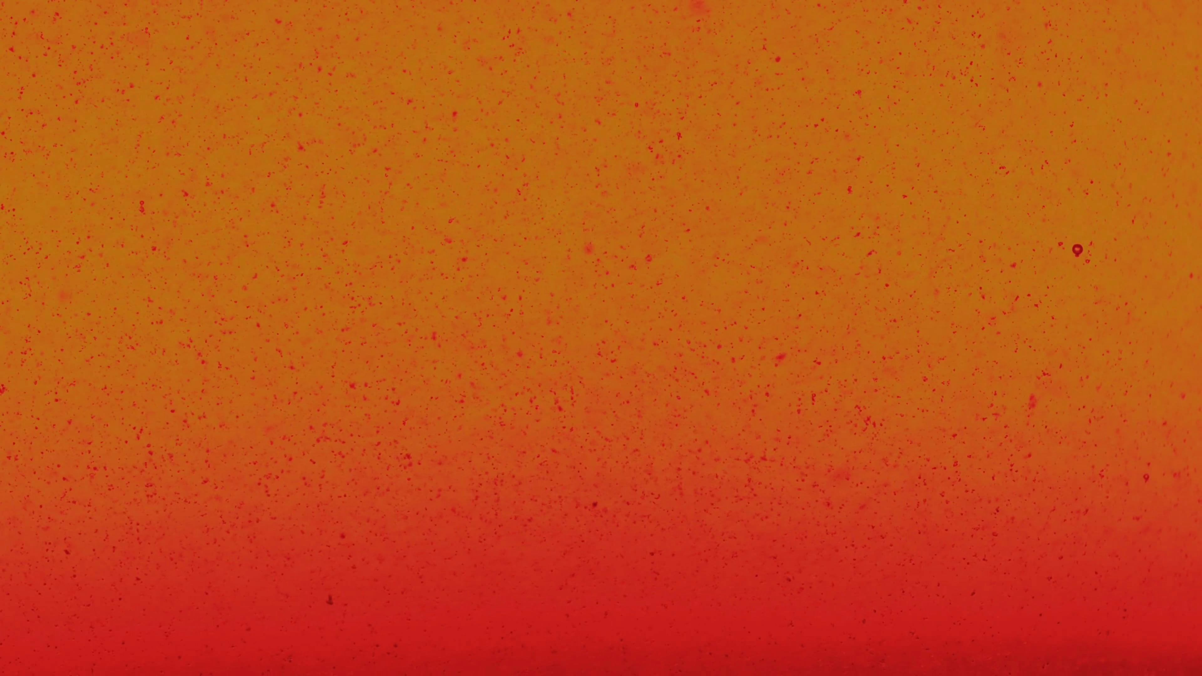 Red Dust in Orange Background Free Stock Video Footage, Royalty-Free 4K ...