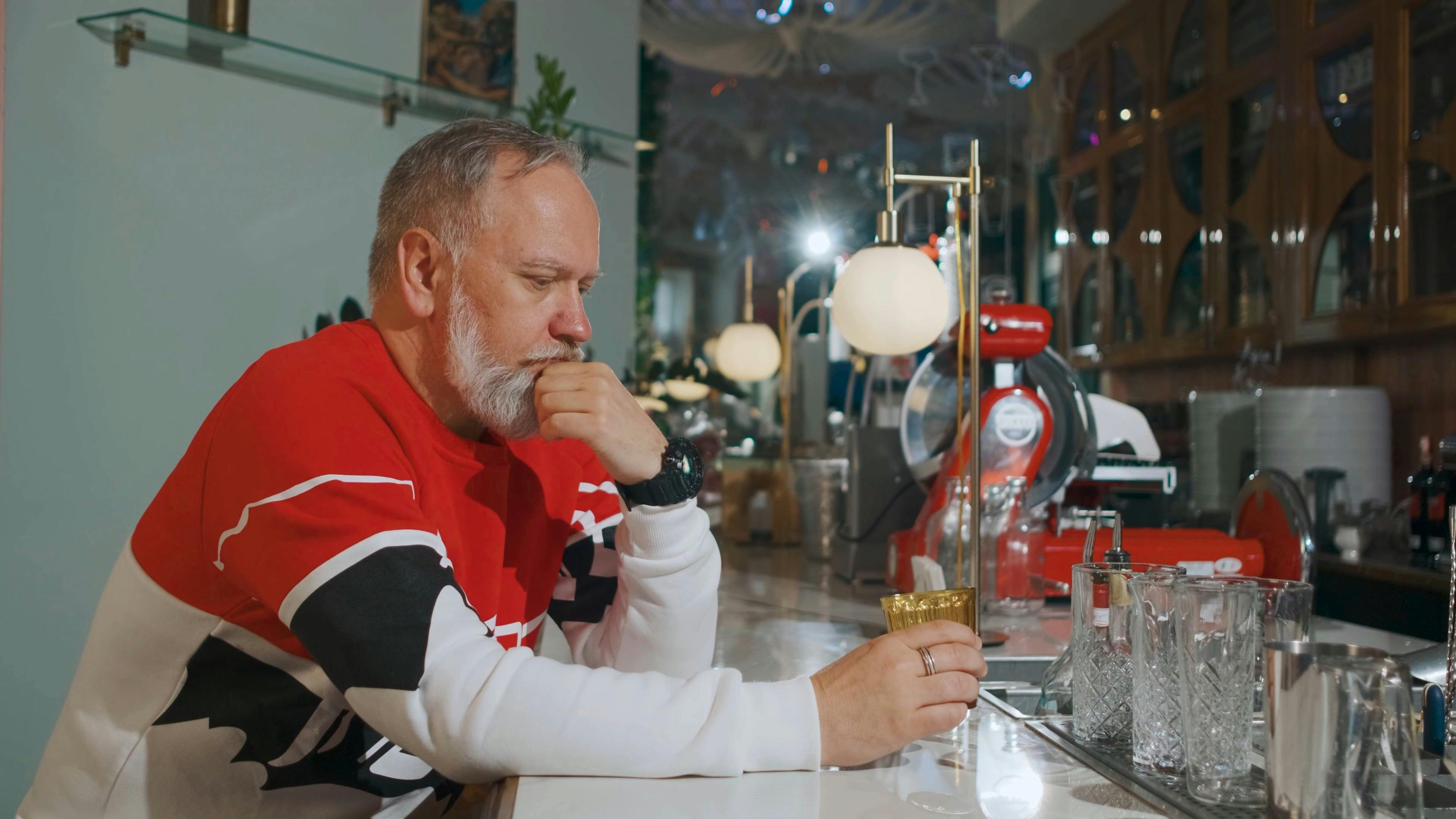 Sad Bar Videos, Download The BEST Free 4k Stock Video Footage & Sad Bar ...