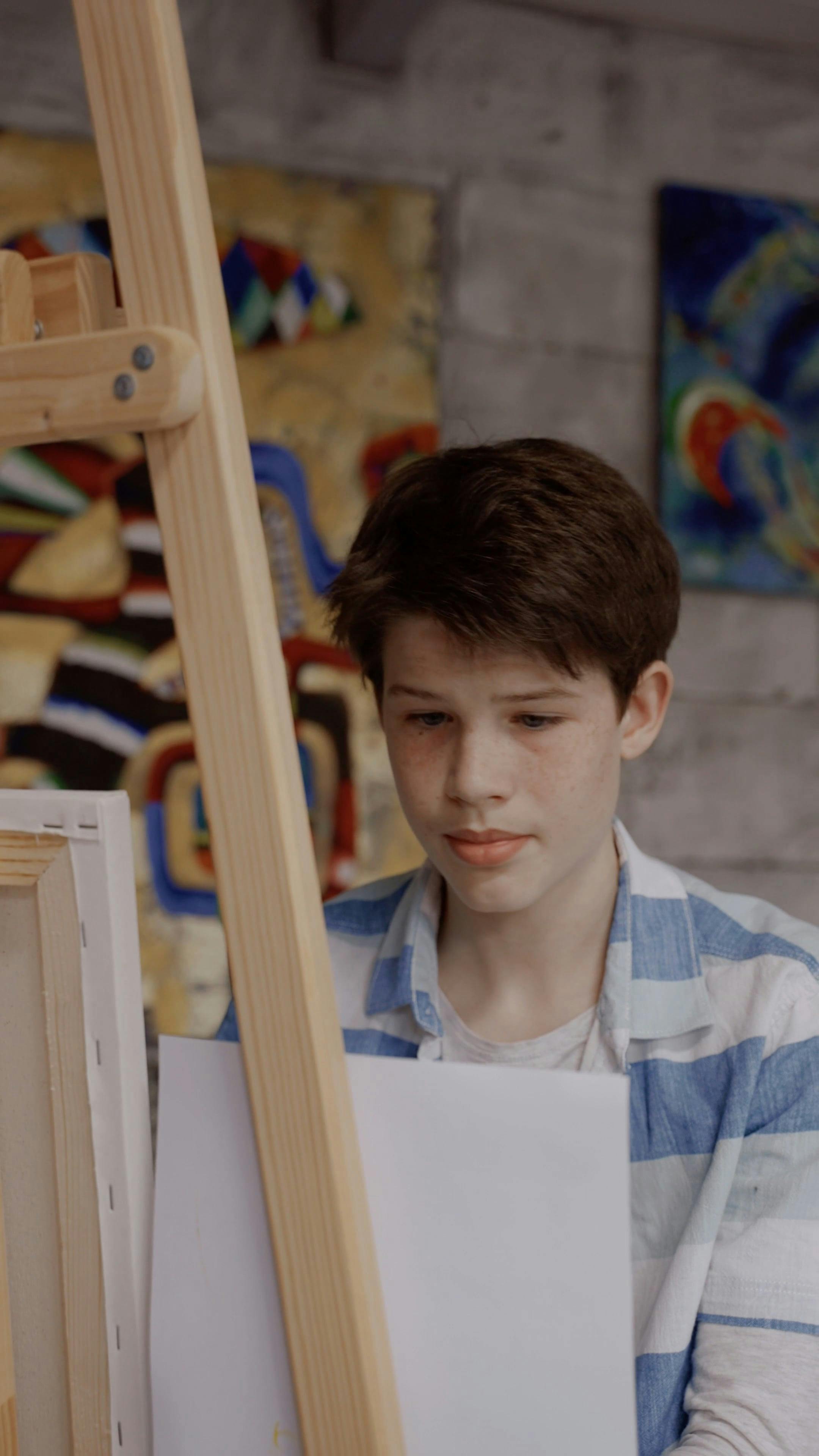 Future Artist Videos, Download The BEST Free 4k Stock Video Footage ...