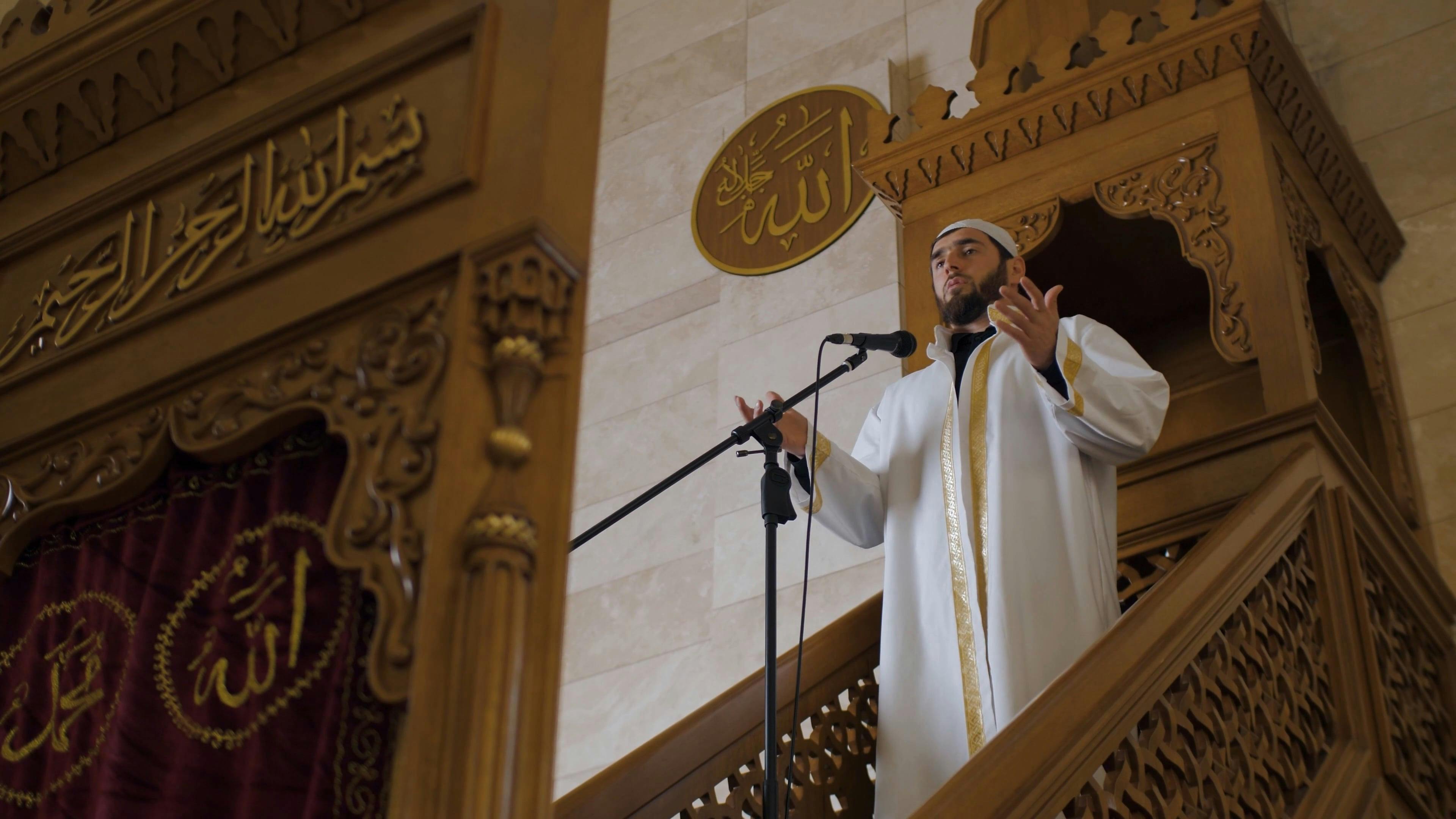 Islamic Community Videos, Download The BEST Free 4k Stock Video Footage ...