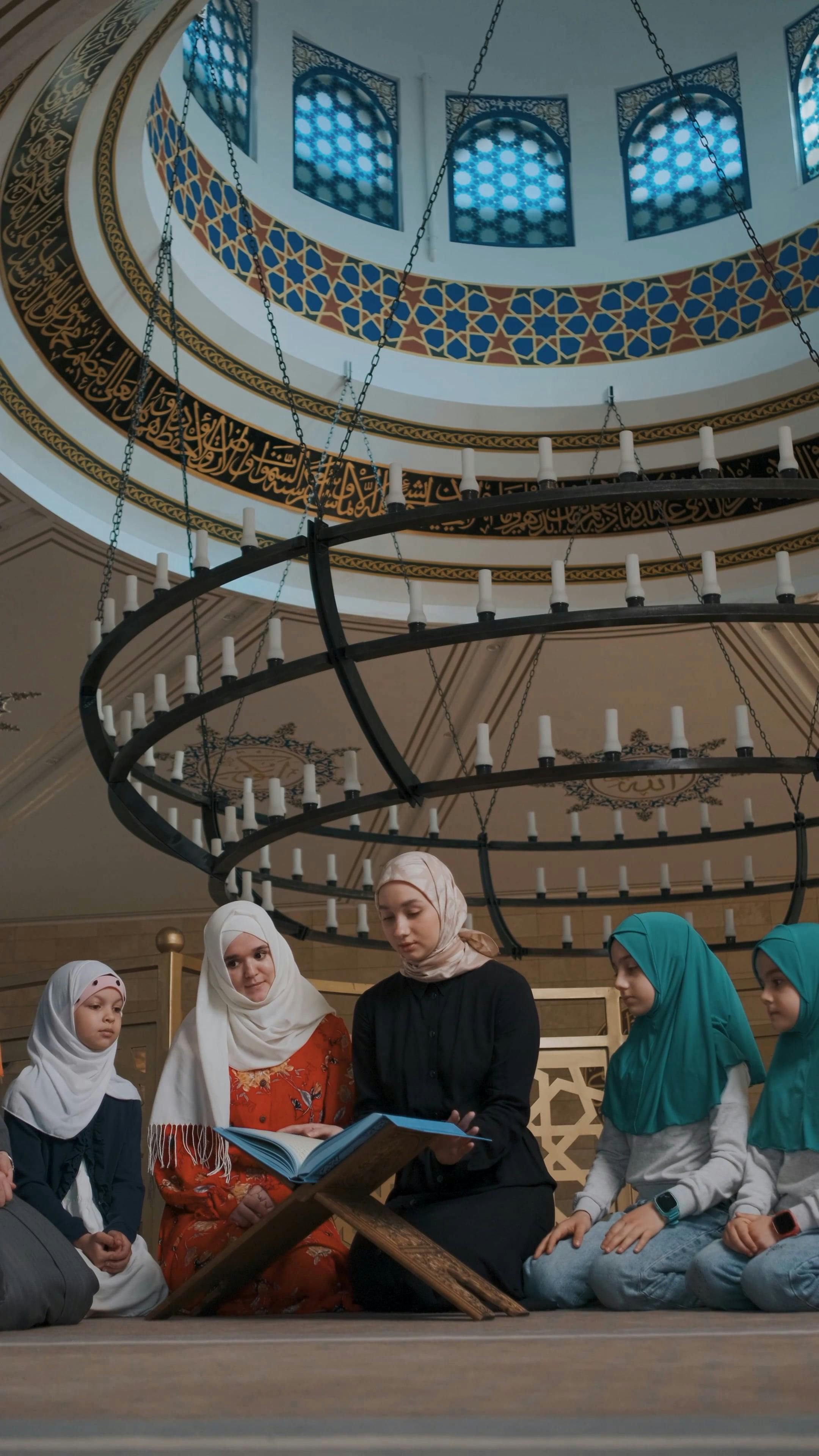 Islamic Rituals Videos, Download The BEST Free 4k Stock Video Footage ...