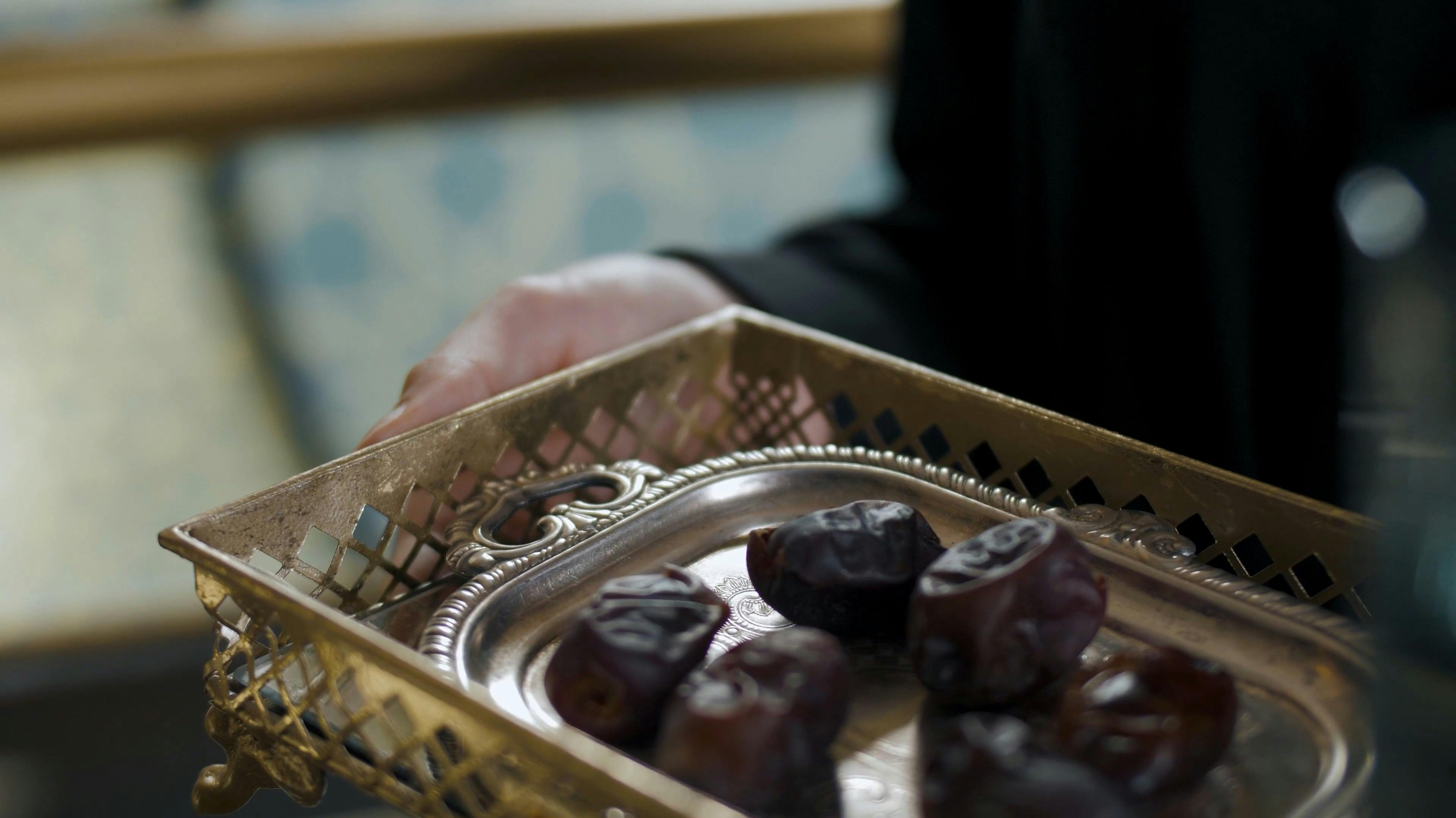 Halal Food Certification Videos, Download The BEST Free 4k Stock Video ...