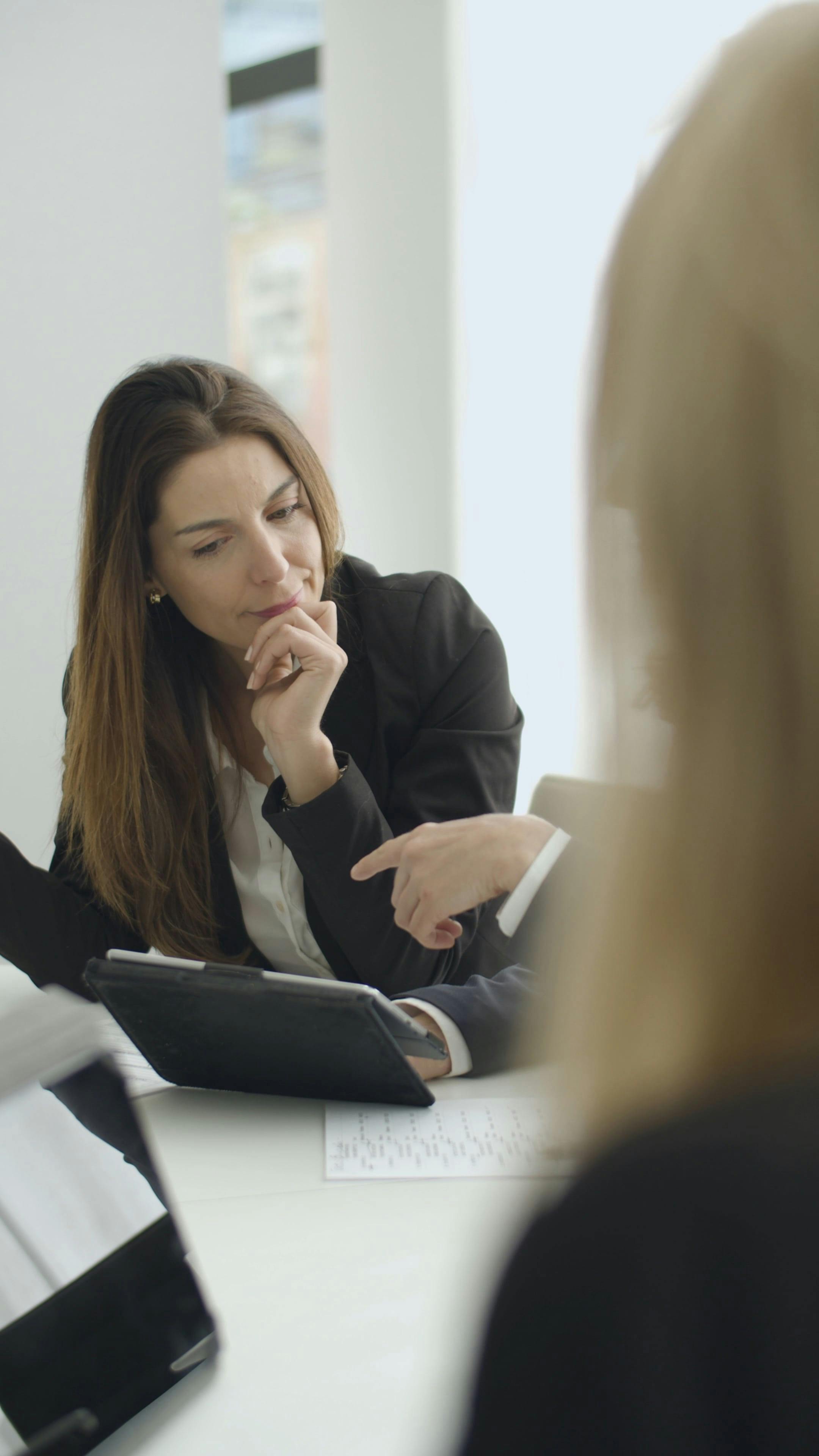 Professionals Smiling Videos, Download The BEST Free 4k Stock Video ...