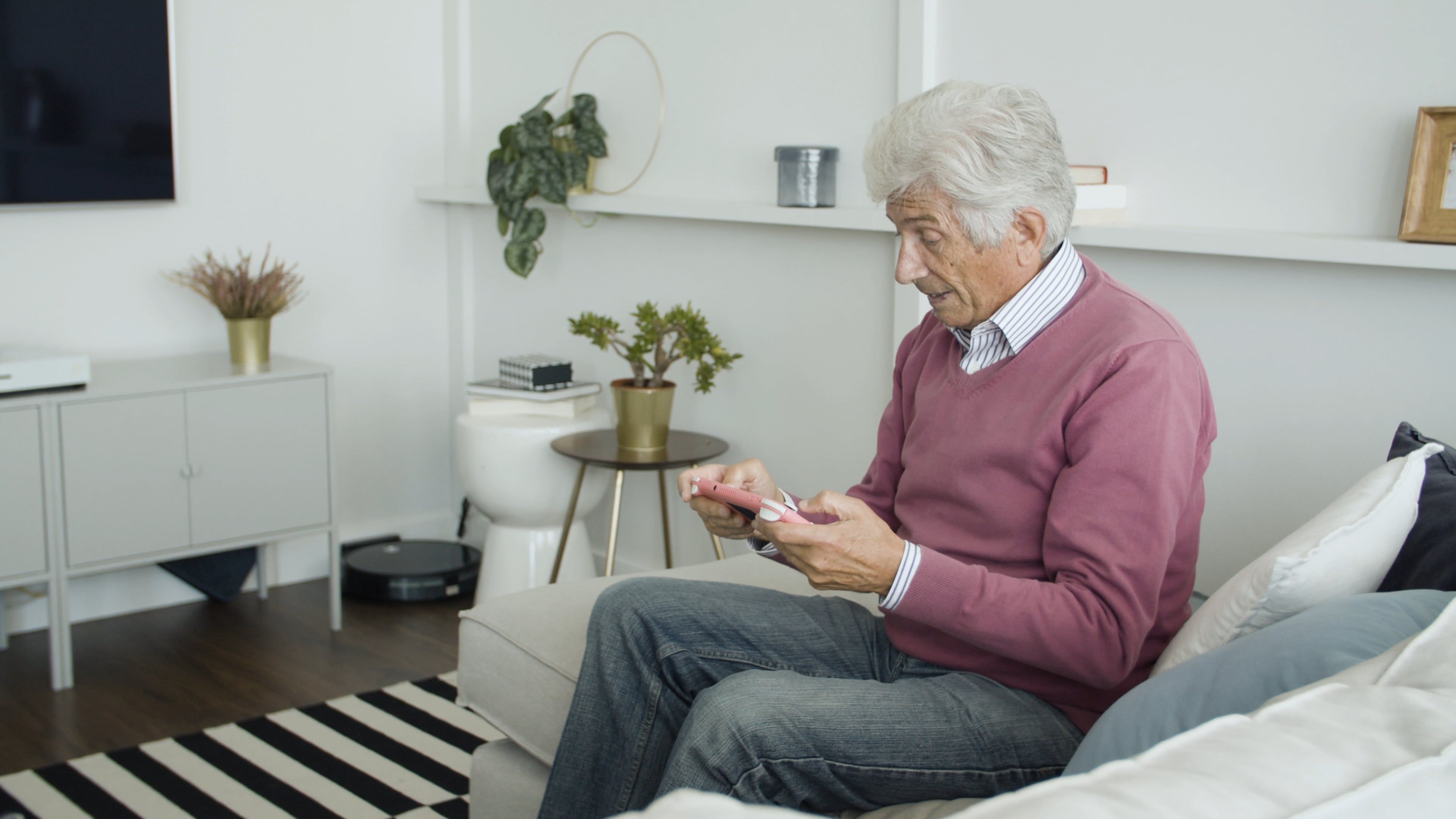 Frustrated Old Man Videos, Download The BEST Free 4k Stock Video ...