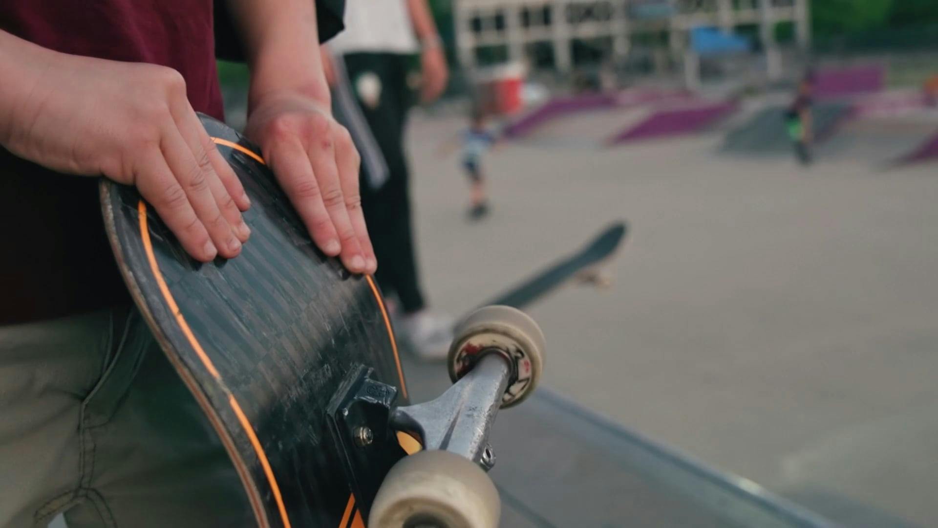 Free Standing Skateboard Videos, Download The BEST Free 4k Stock Video ...