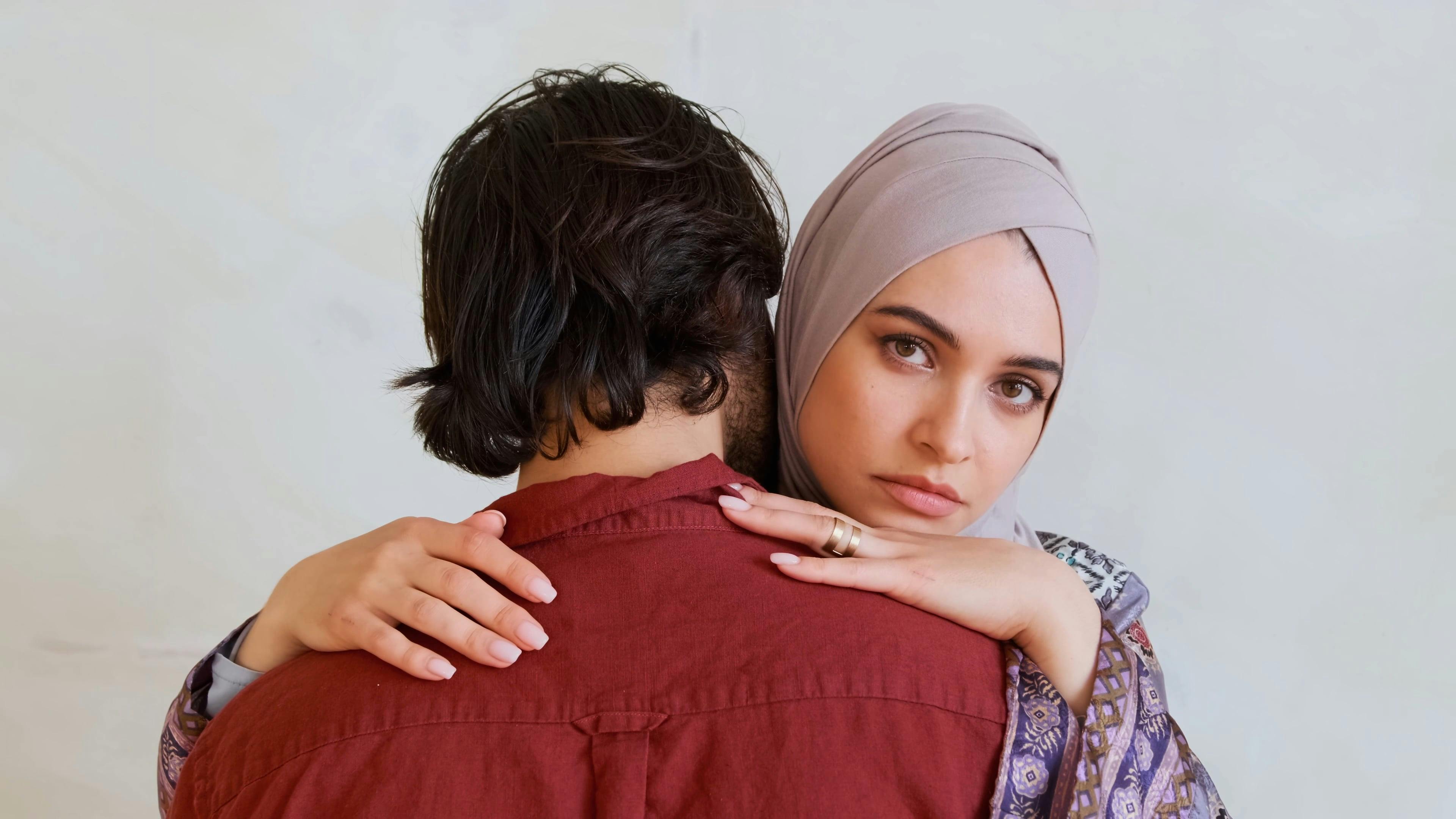 Couple Hugging Free Stock Video Footage, Royalty-Free 4K & HD Video Clip