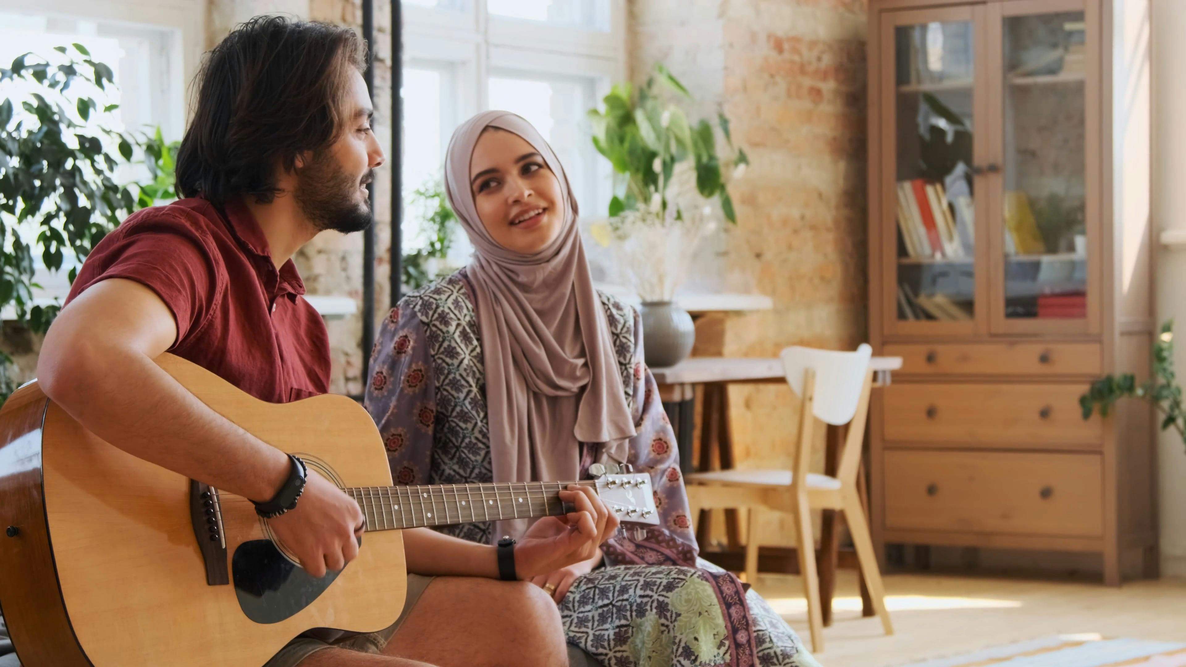 Muslims Music Videos, Download The BEST Free 4k Stock Video Footage ...