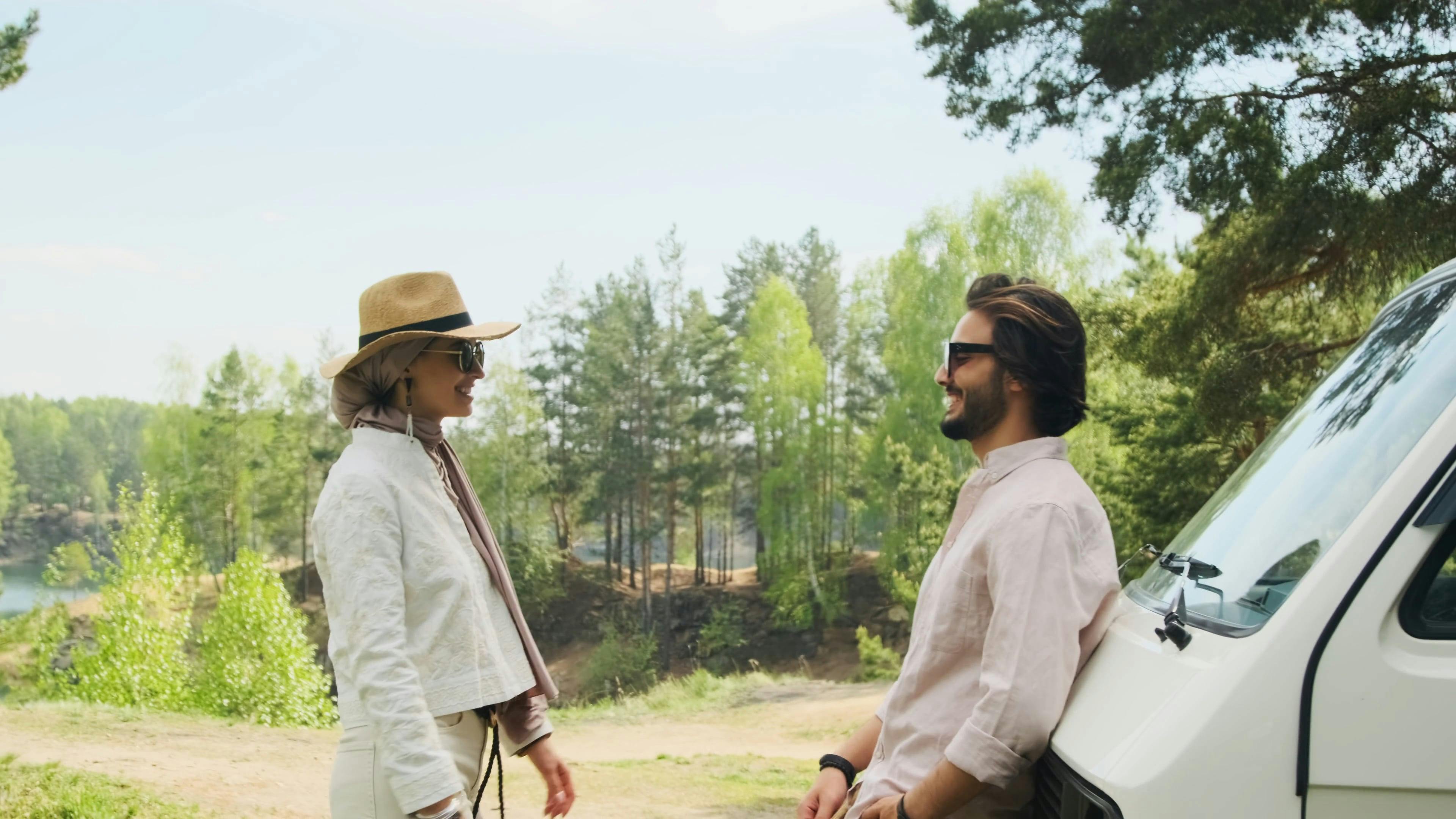 Hug Van Videos, Download The BEST Free 4k Stock Video Footage & Hug Van ...