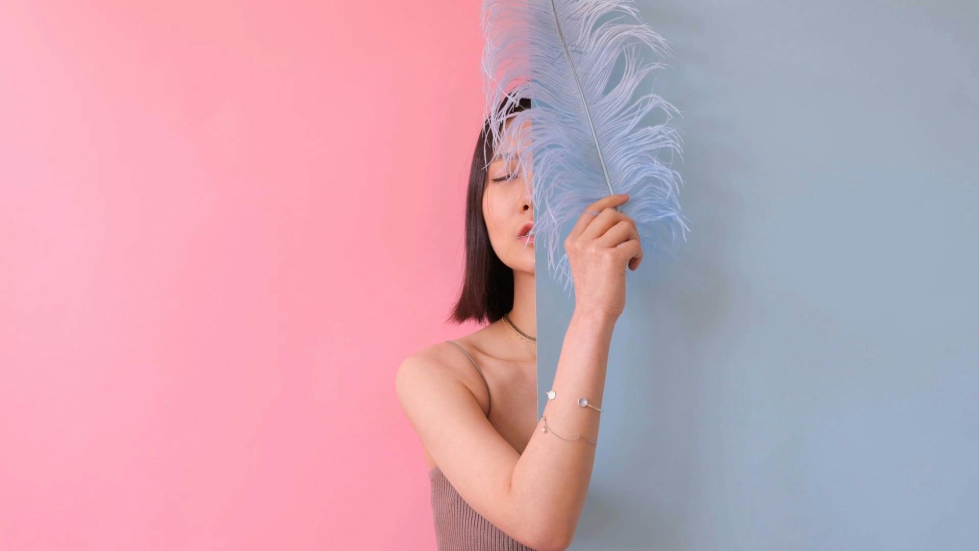 Two Color Concept Photo Shoot Free Stock Video Footage, Royalty-Free 4K ...