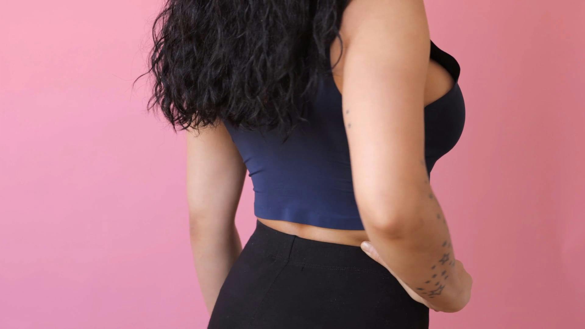 The Waist Rotating Pose Or Kate Chakrasana Videos, Download The BEST ...