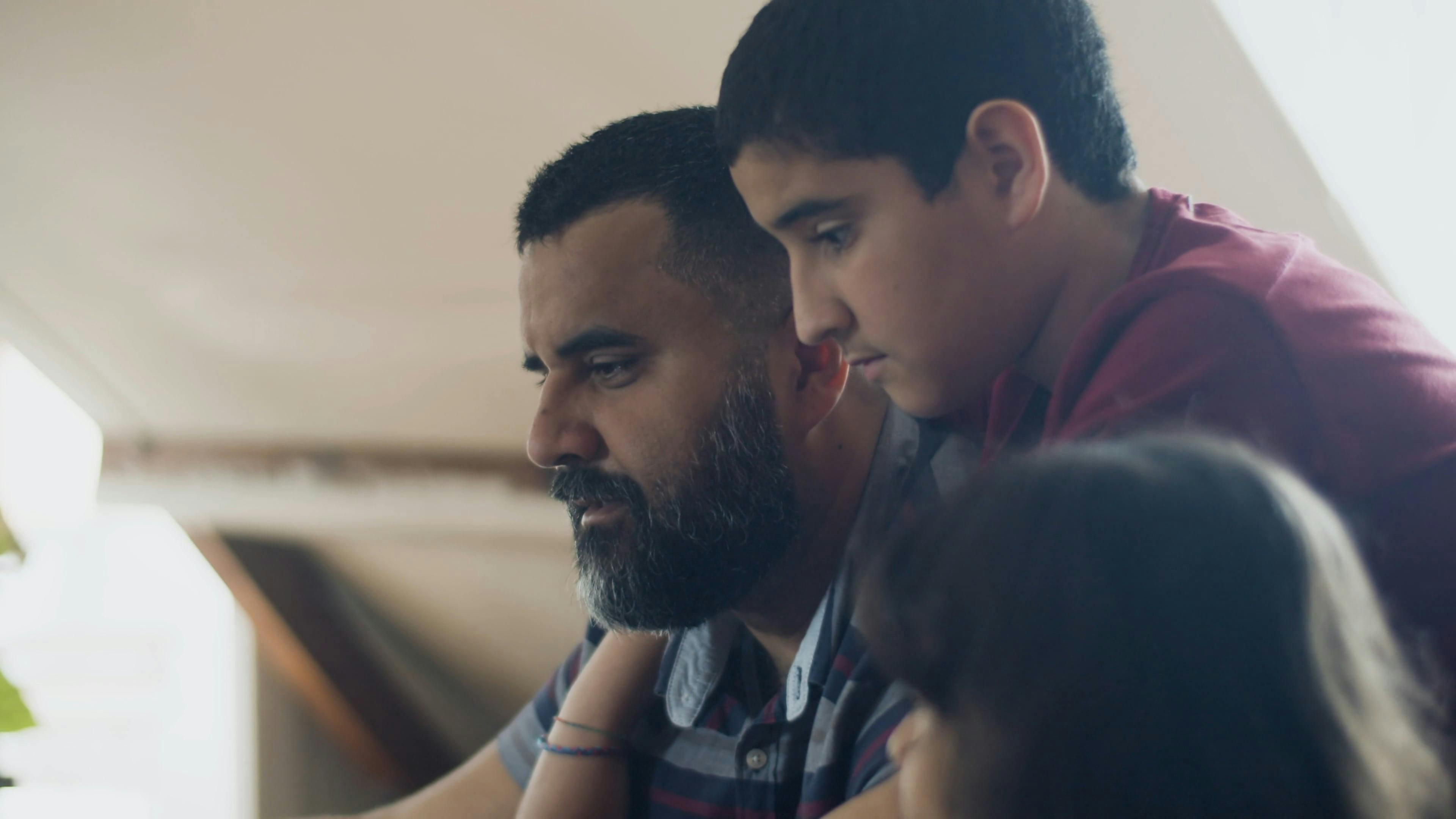 Father Going Out Work Videos, Download The BEST Free 4k Stock Video ...