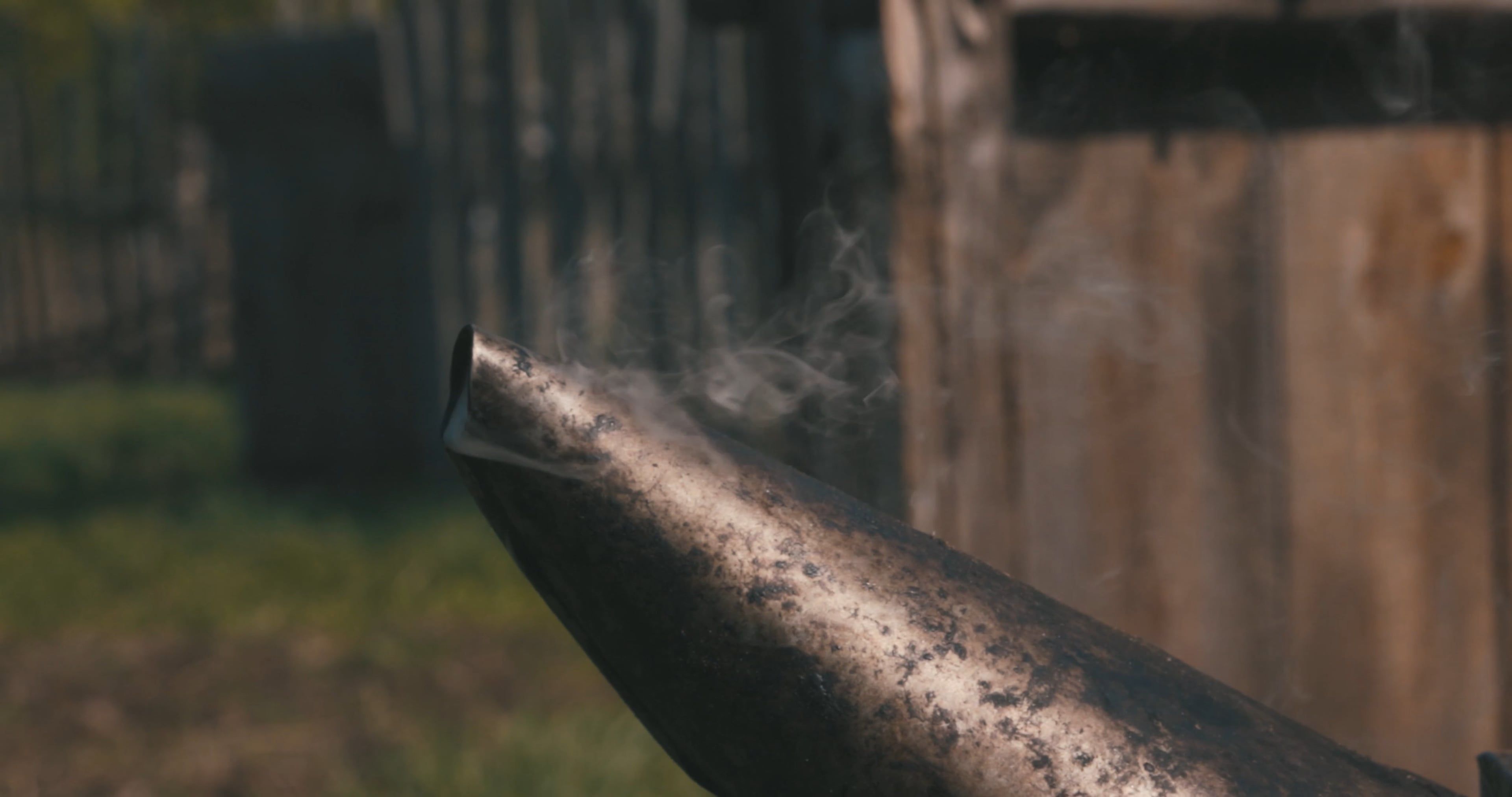 Close Up Shot of a Smoke Free Stock Video Footage, Royalty-Free 4K & HD ...