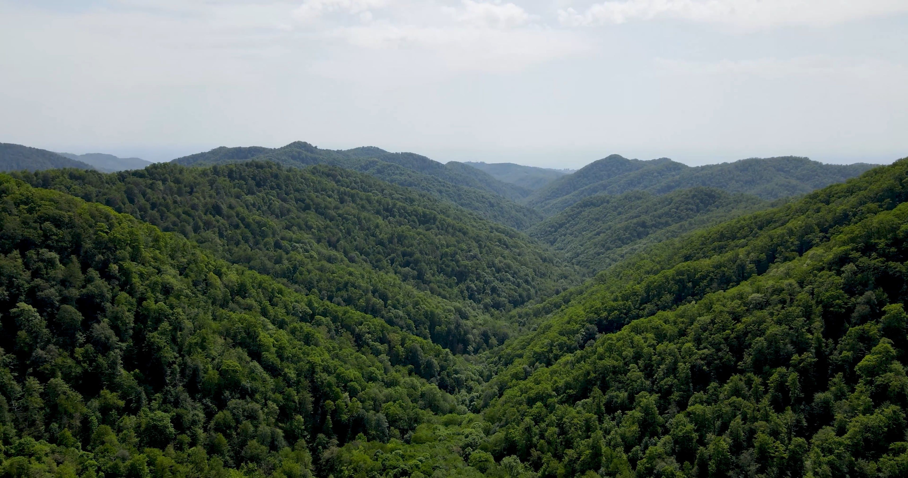 Aerial Shot of Landscape Free Stock Video Footage, Royalty-Free 4K & HD ...