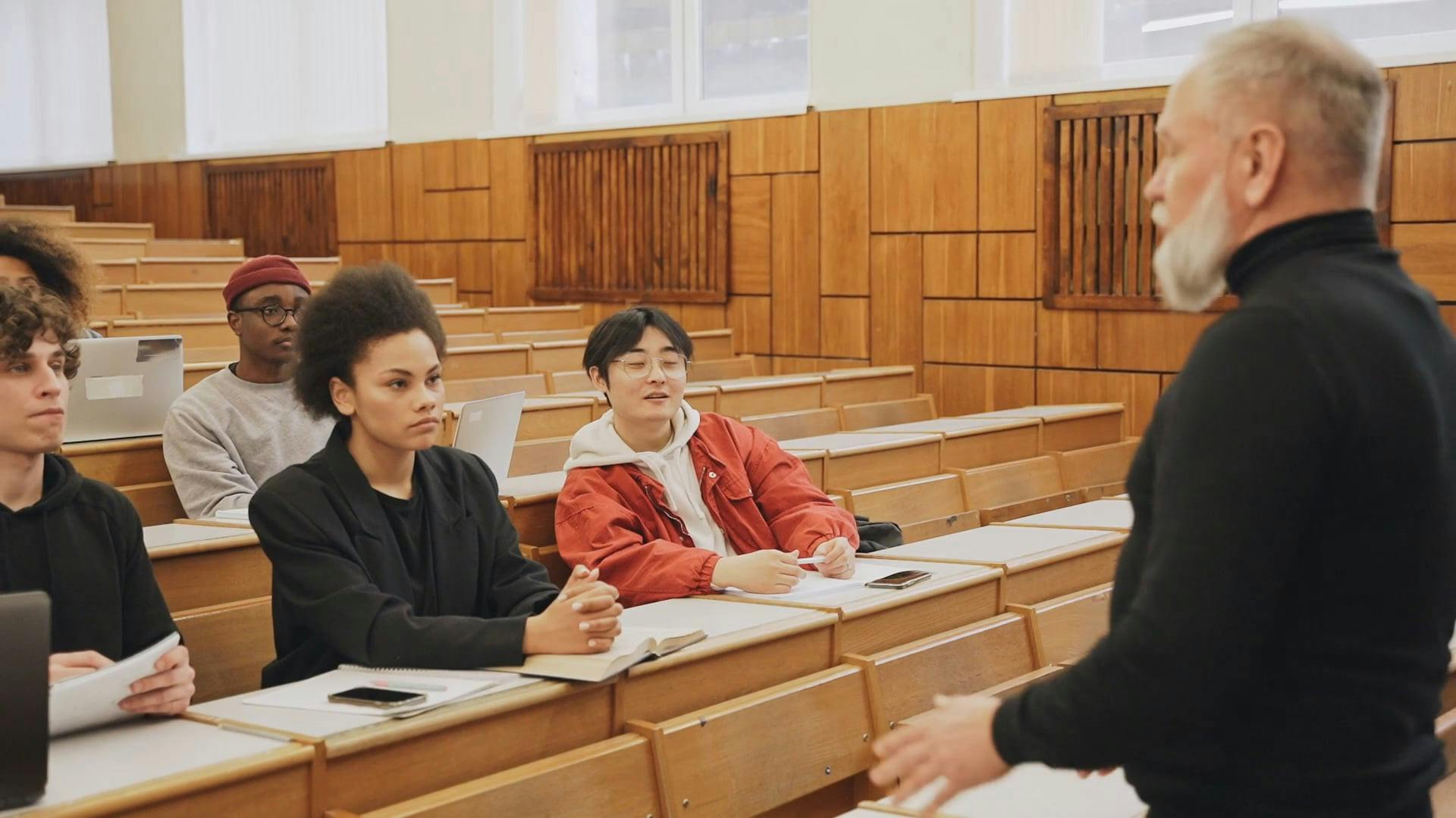 Professor Teaching Videos, Download The BEST Free 4k Stock Video ...