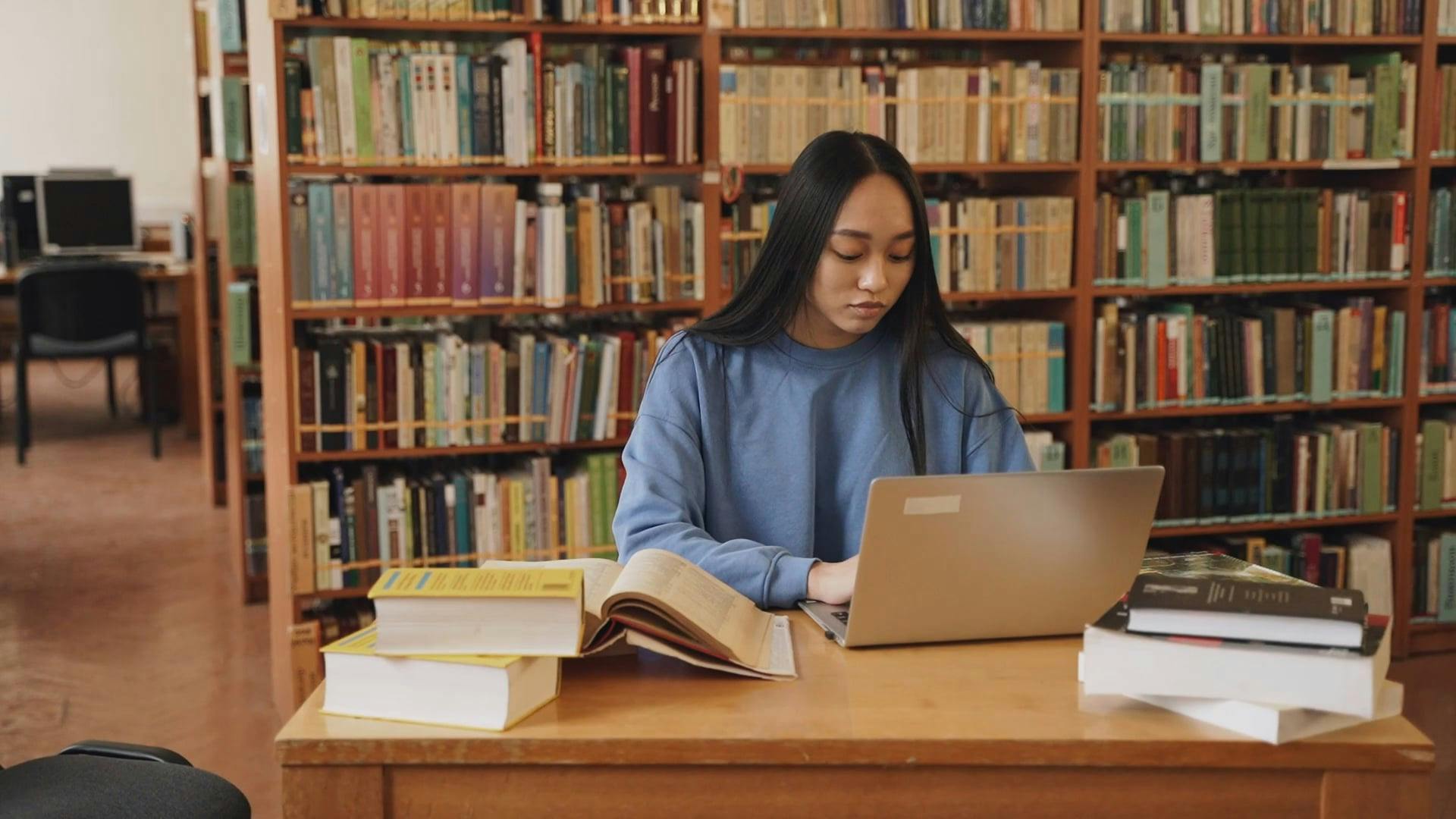 Library Background Videos, Download The BEST Free 4k Stock Video ...