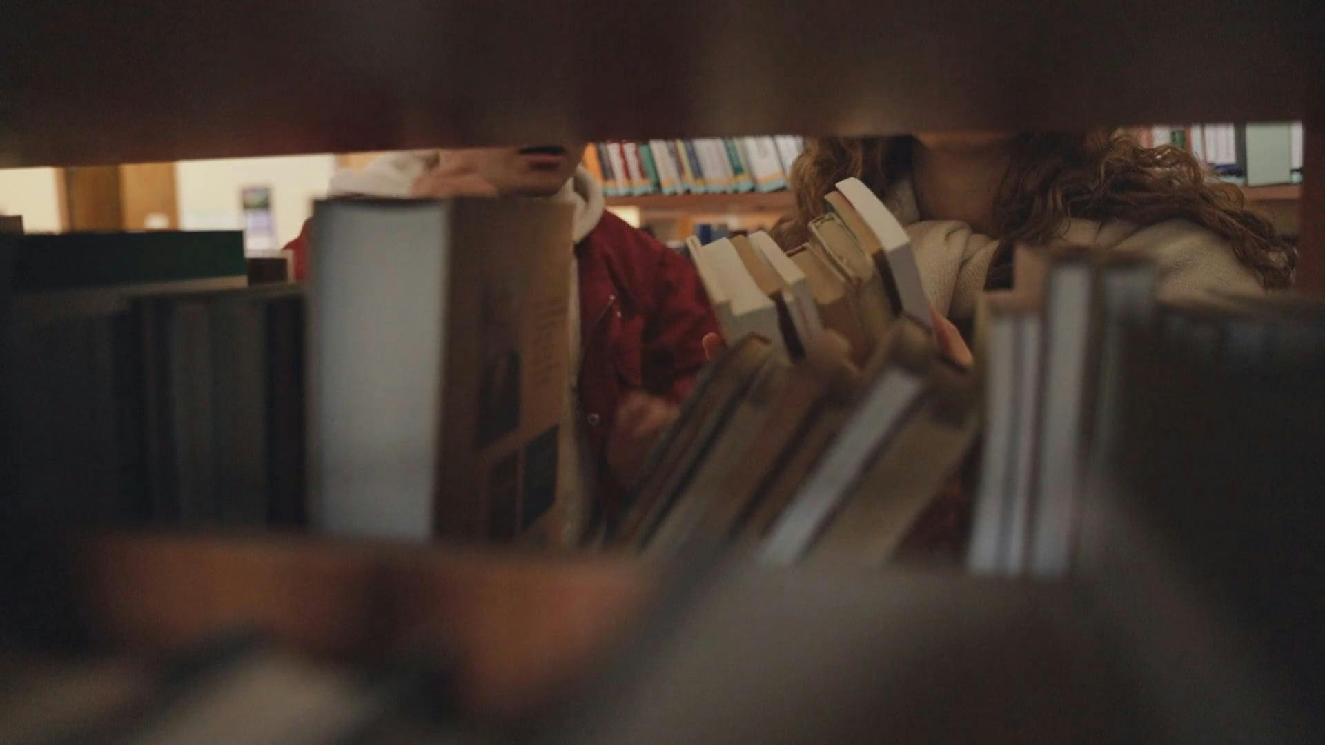 Busy Library Videos, Download The BEST Free 4k Stock Video Footage ...