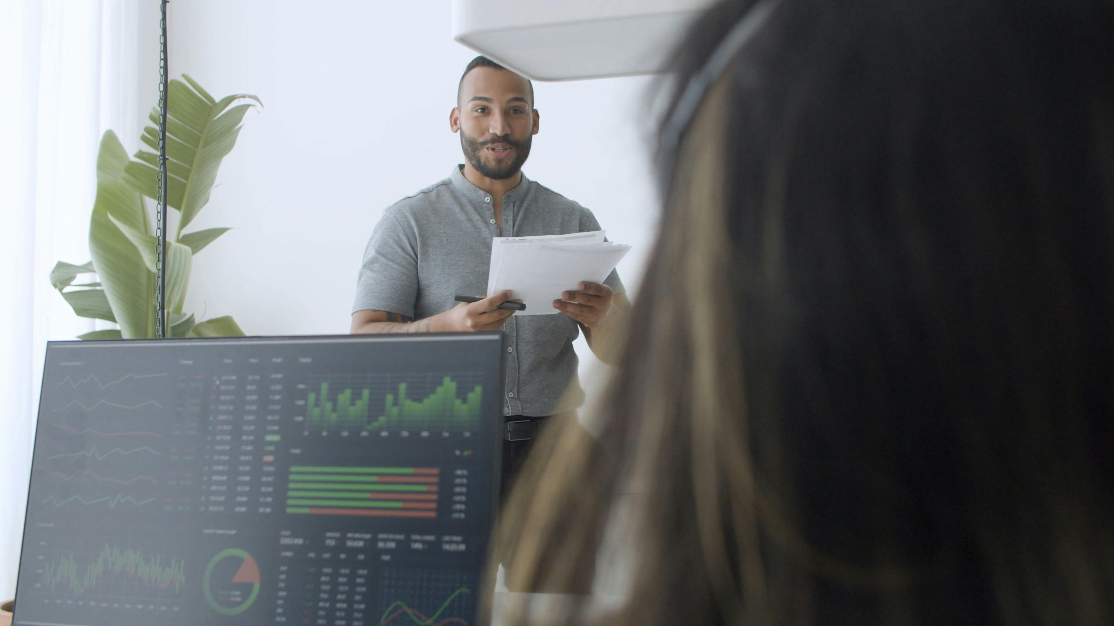 Person Tracking Analytics Videos, Download The BEST Free 4k Stock Video ...