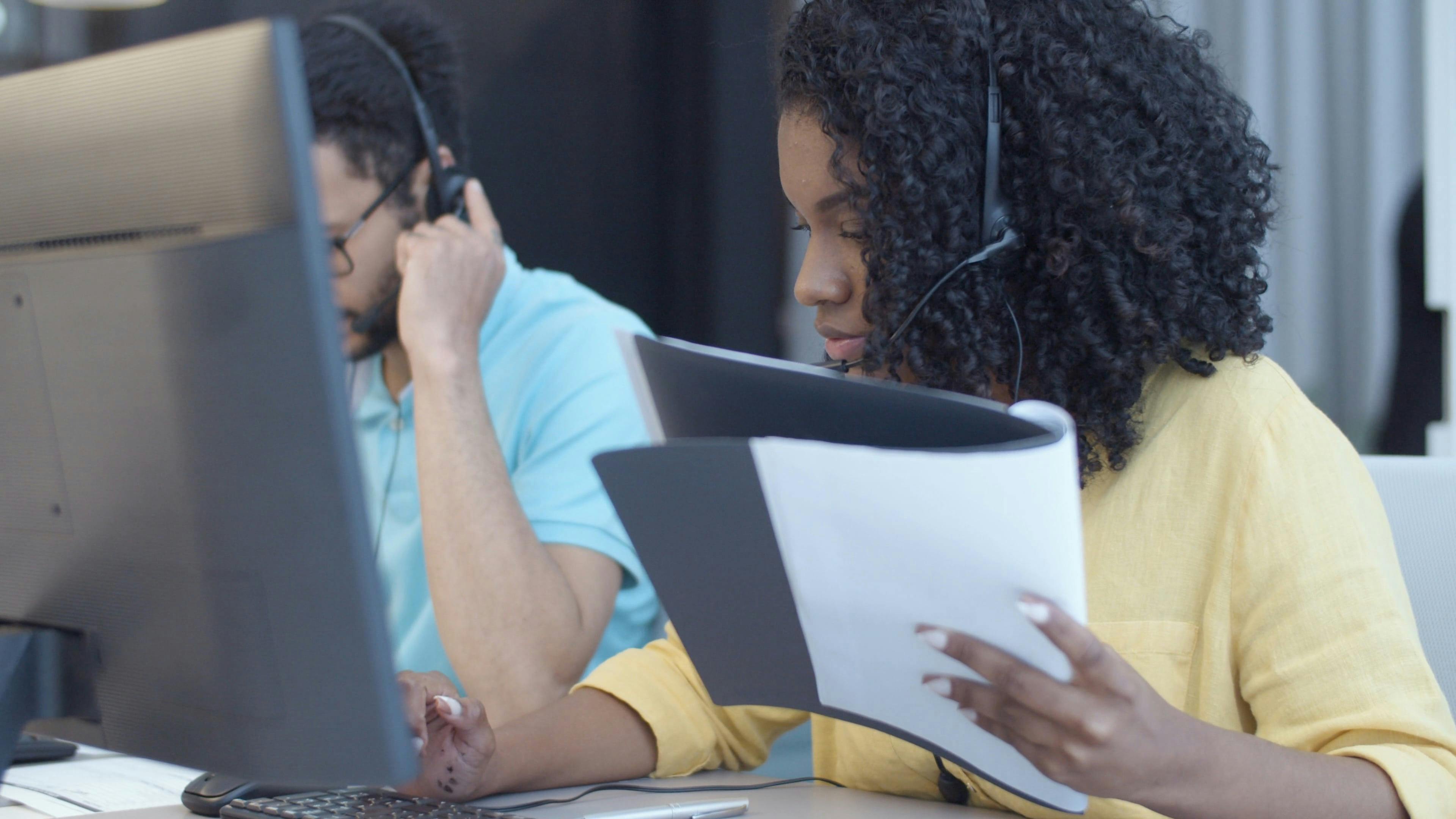 Computer Operators Videos, Download The BEST Free 4k Stock Video ...