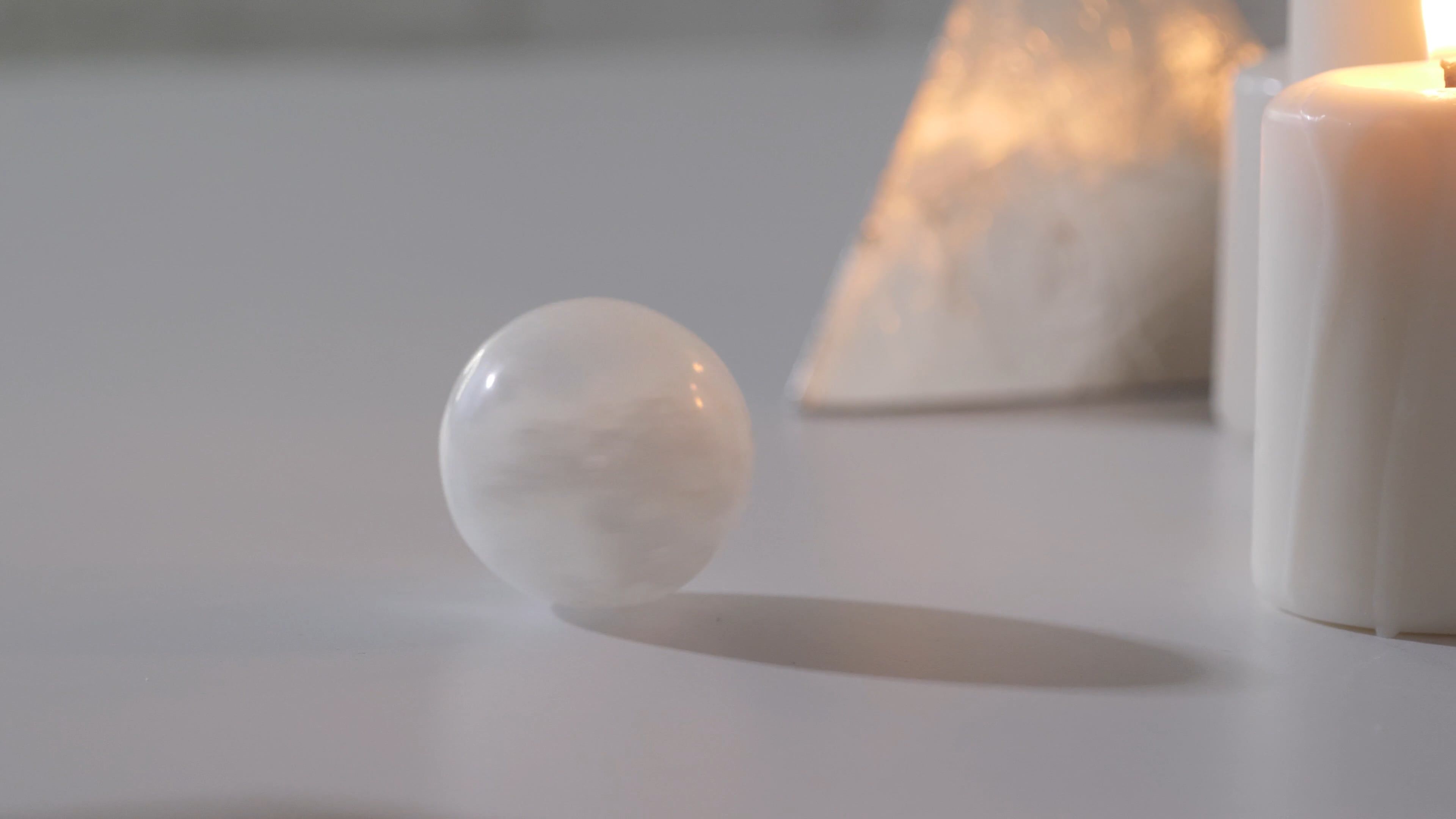 A Person Spinning the Ball Free Stock Video Footage, Royalty-Free 4K ...