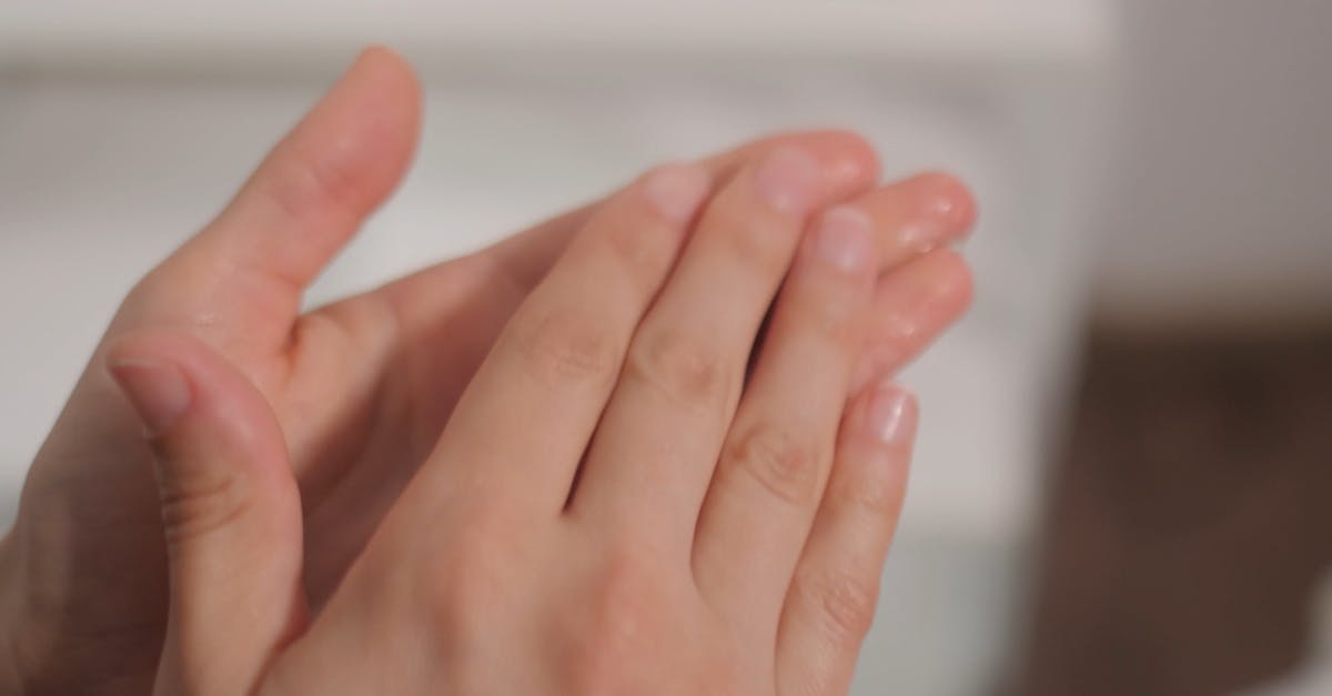 Woman Having Face Massage Free Stock Video Footage Royalty Free 4k