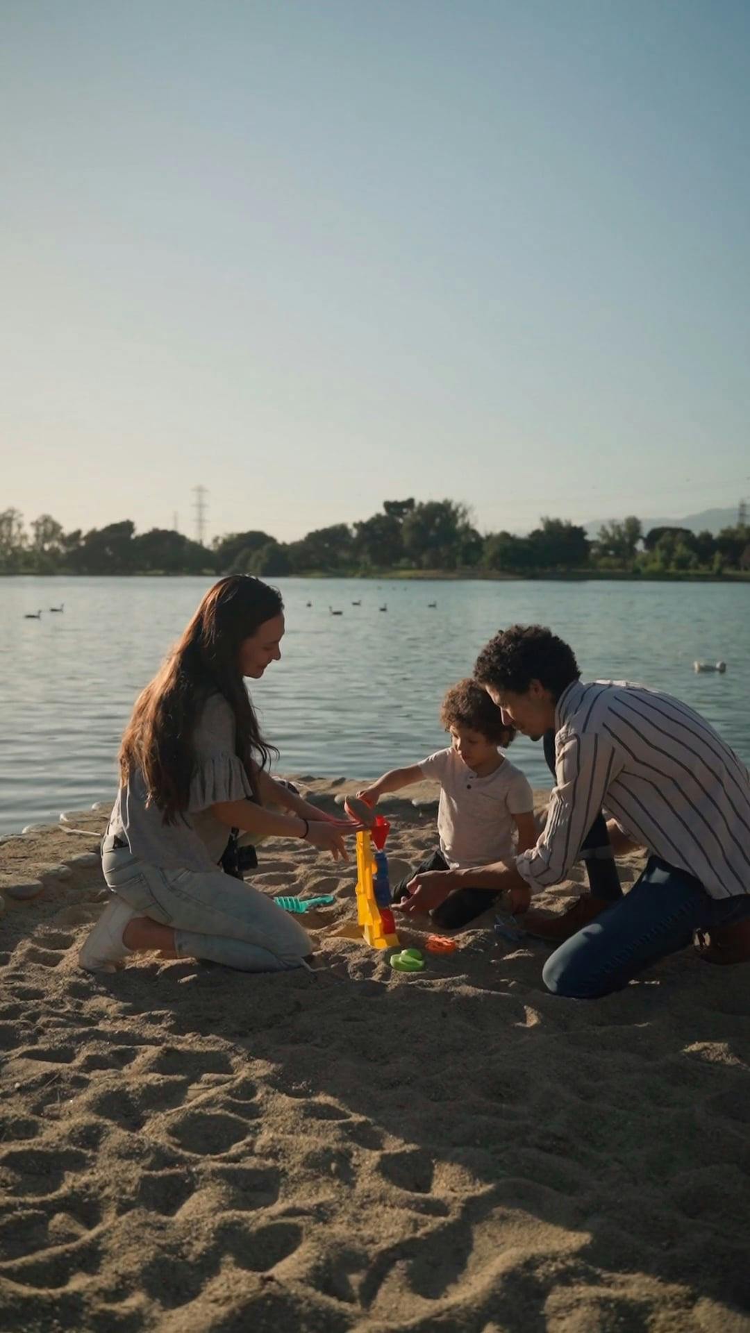 Family Outdoor Videos, Download The BEST Free 4k Stock Video Footage ...