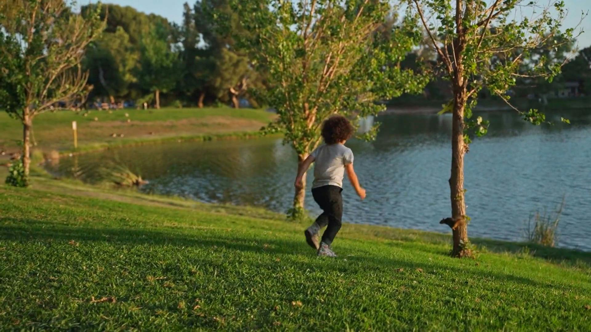 Kid Sprinting Videos, Download The BEST Free 4k Stock Video Footage ...