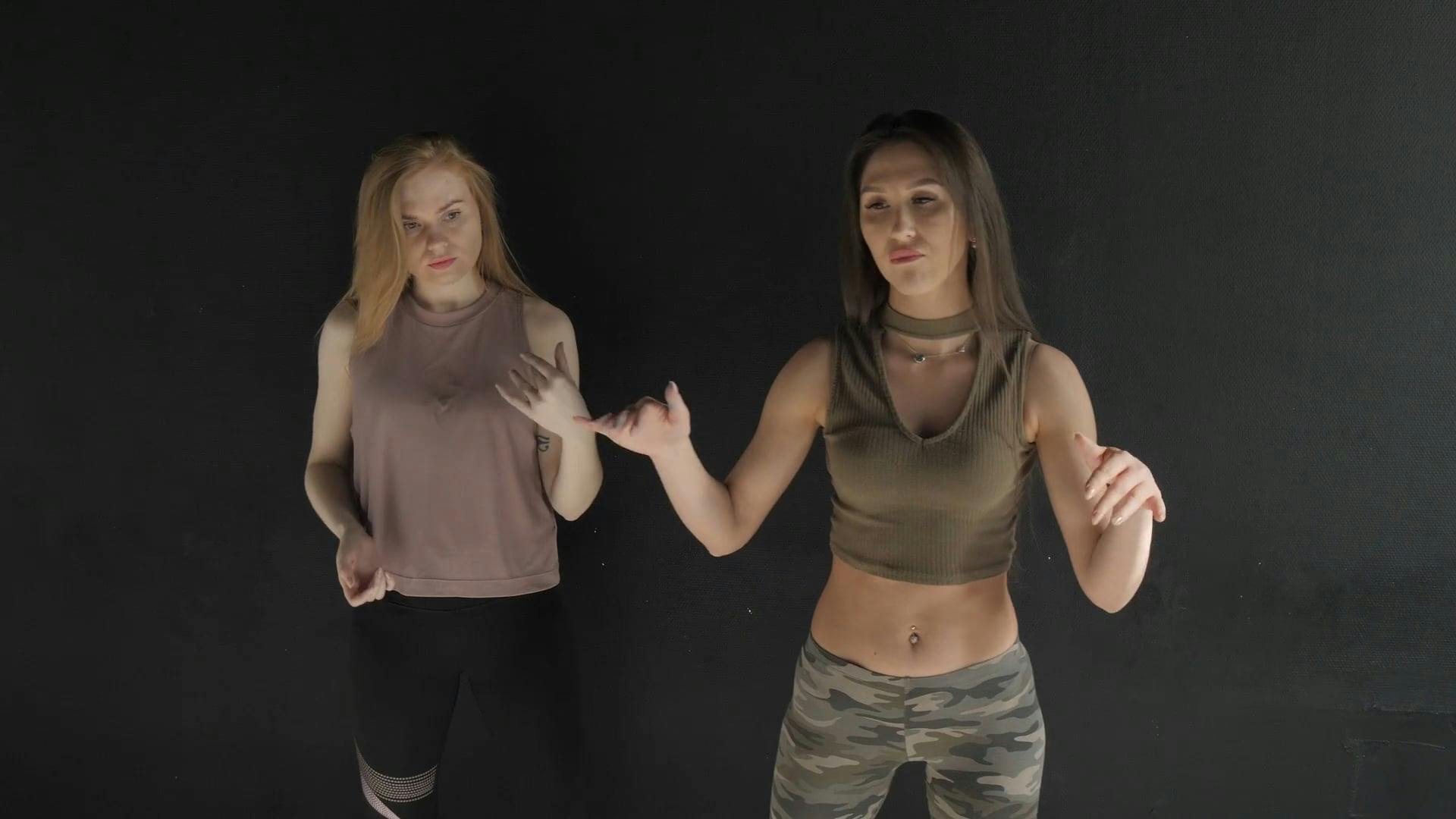 Women Dancing Free Stock Video Footage, Royalty-Free 4K & HD Video Clip