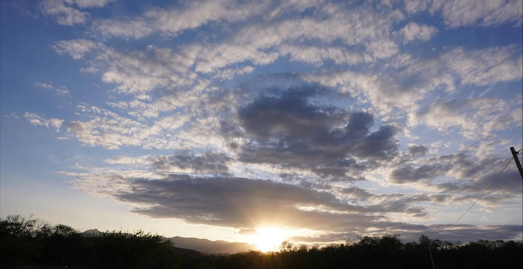 Time Lapse Of Clouds Free Stock Video Footage, Royalty-Free 4K & HD ...