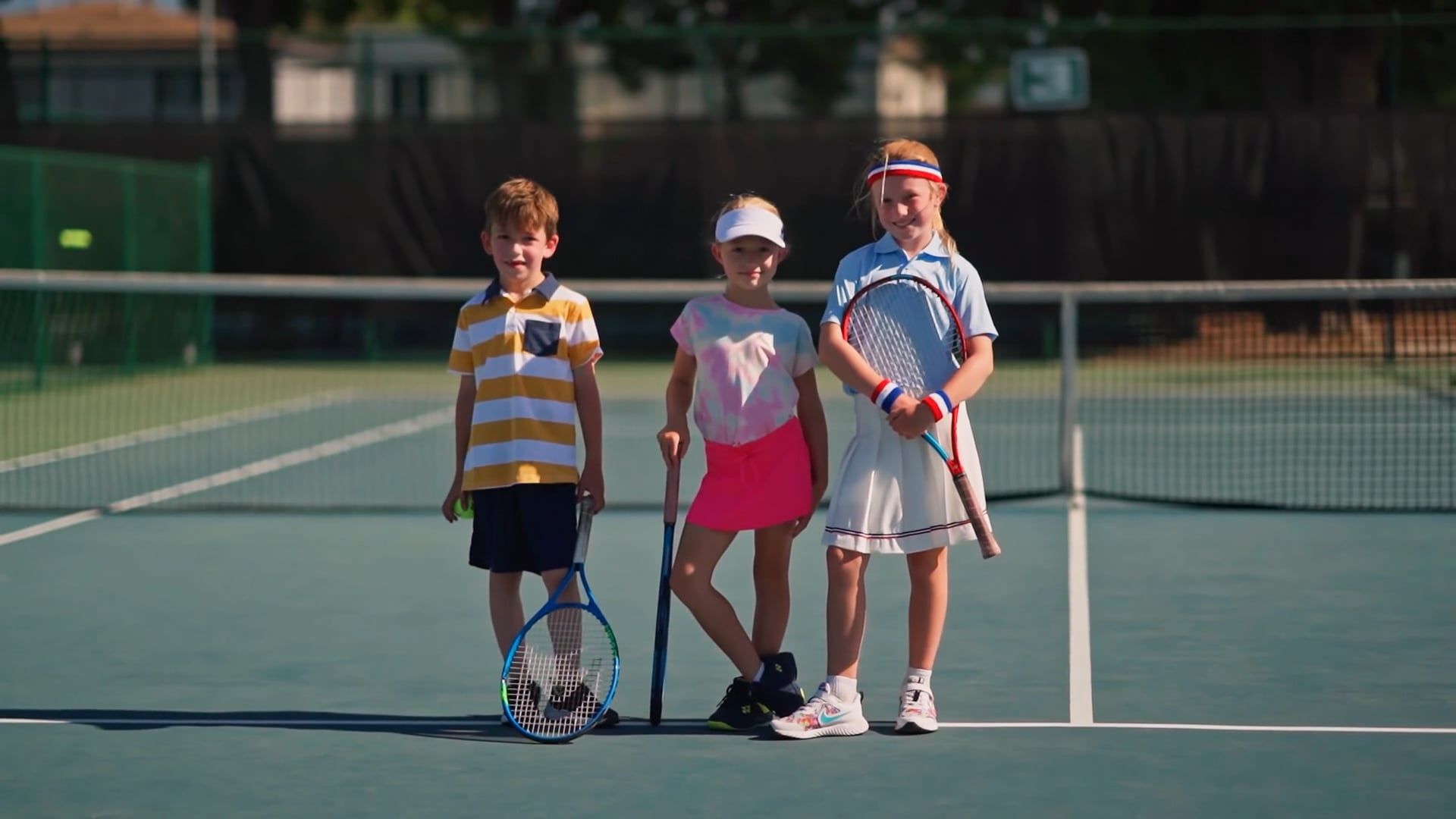 Girls Playing Tennis Videos, Download The BEST Free 4k Stock Video ...