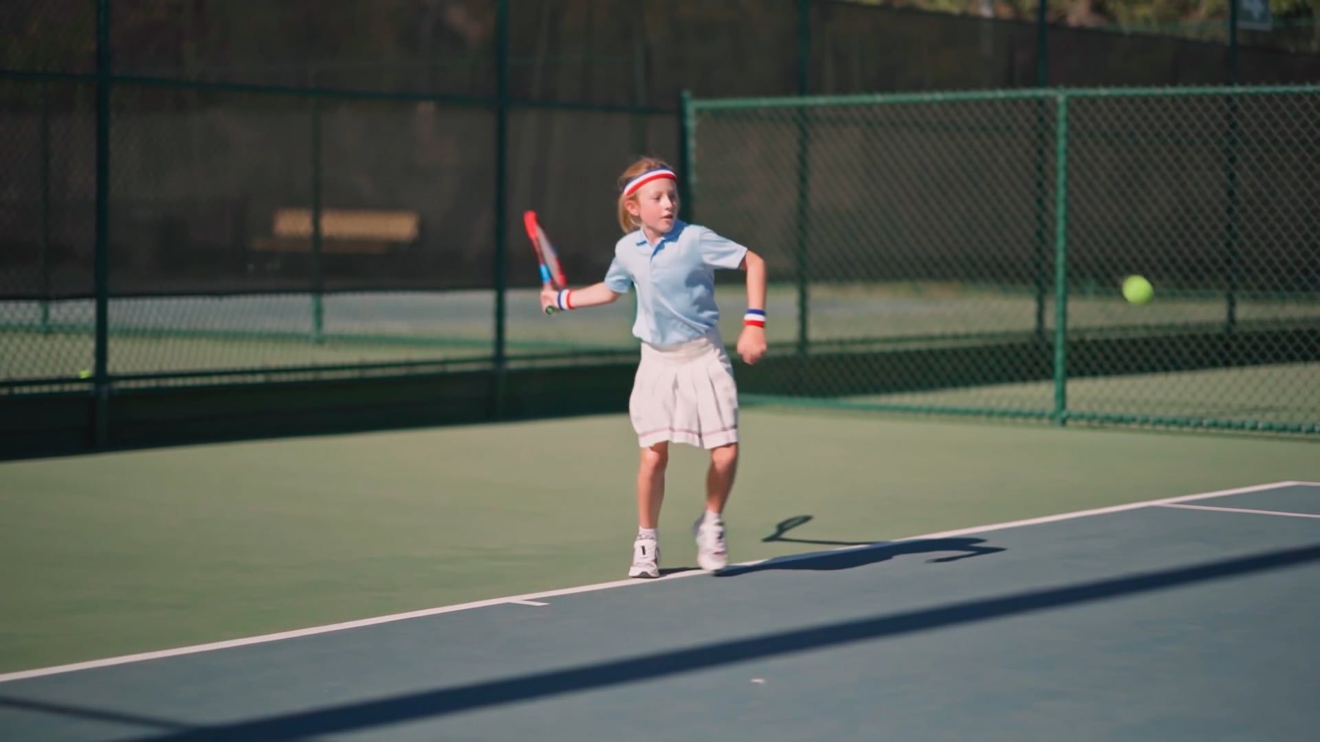 Girls Playing Tennis Videos, Download The BEST Free 4k Stock Video ...
