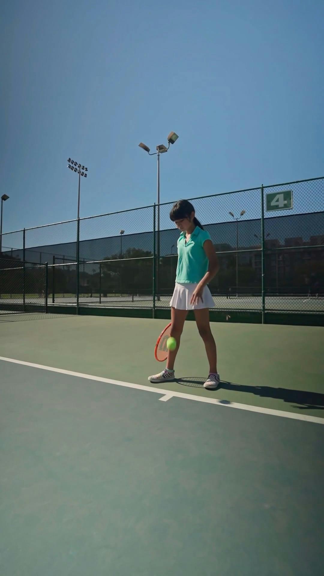 Tossing a Squash Ball Free Stock Video Footage, Royalty-Free 4K & HD ...