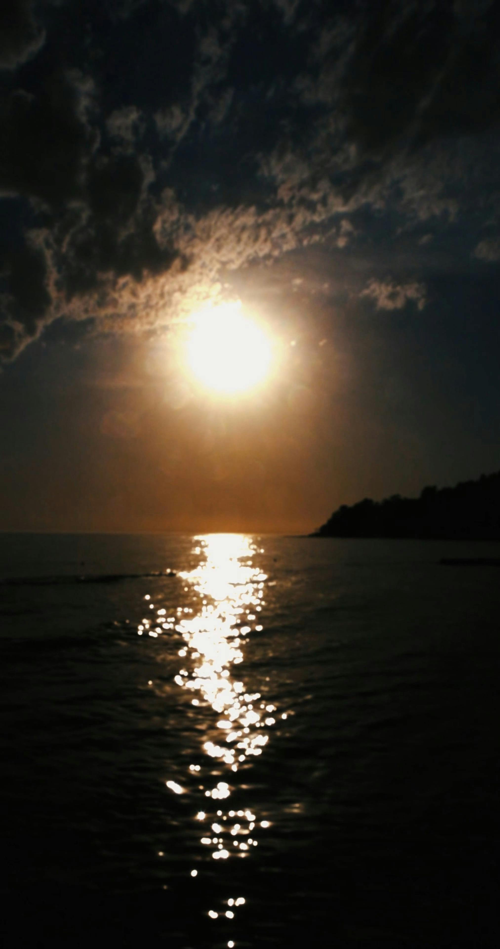 A Sun Set · Free Stock Video