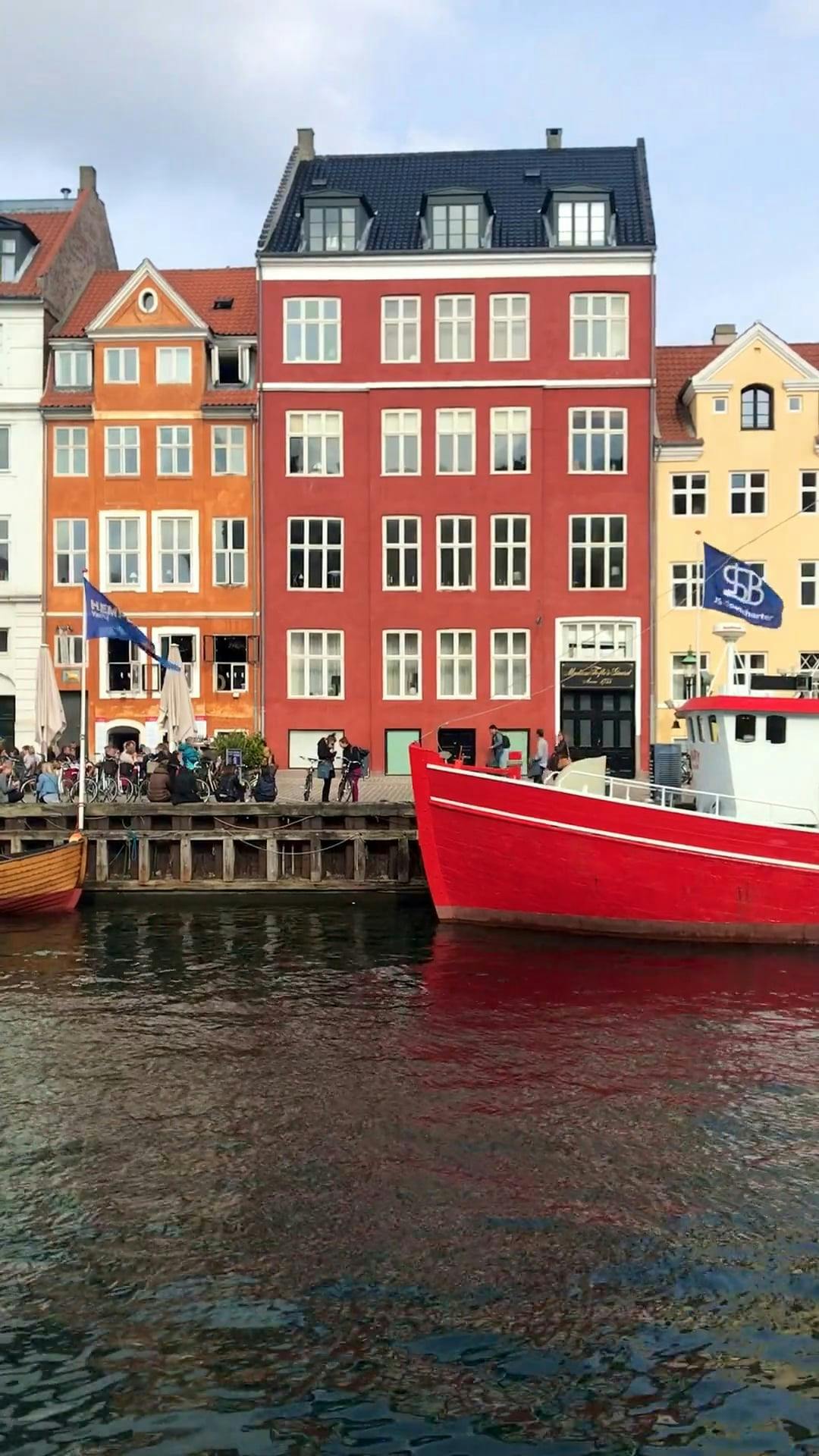 Denmark People Videos, Download The BEST Free 4k Stock Video Footage ...