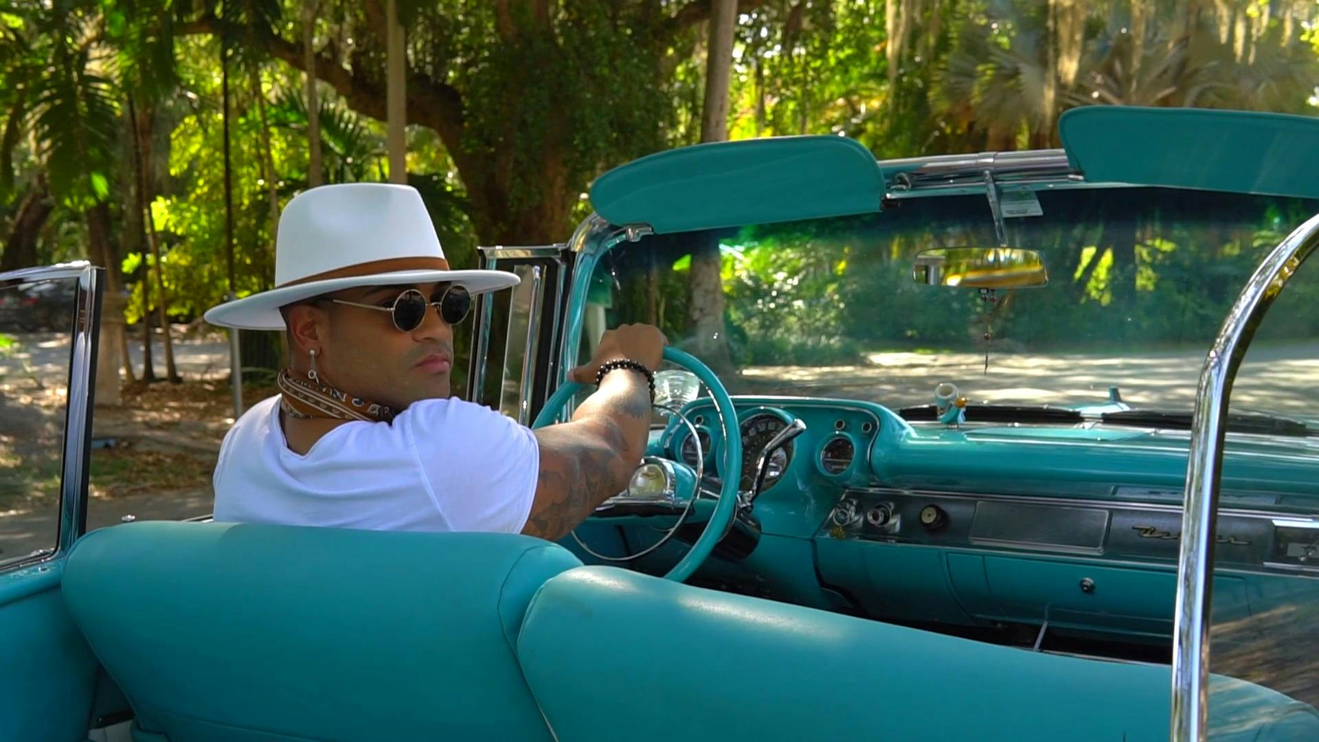 A Man Riding a Car Free Stock Video Footage, Royalty-Free 4K & HD Video ...